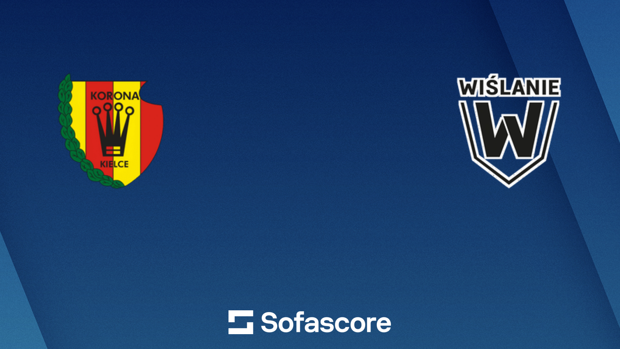 Korona II Kielce vs Wiślanie Master Way Skawina live score, H2H and ...