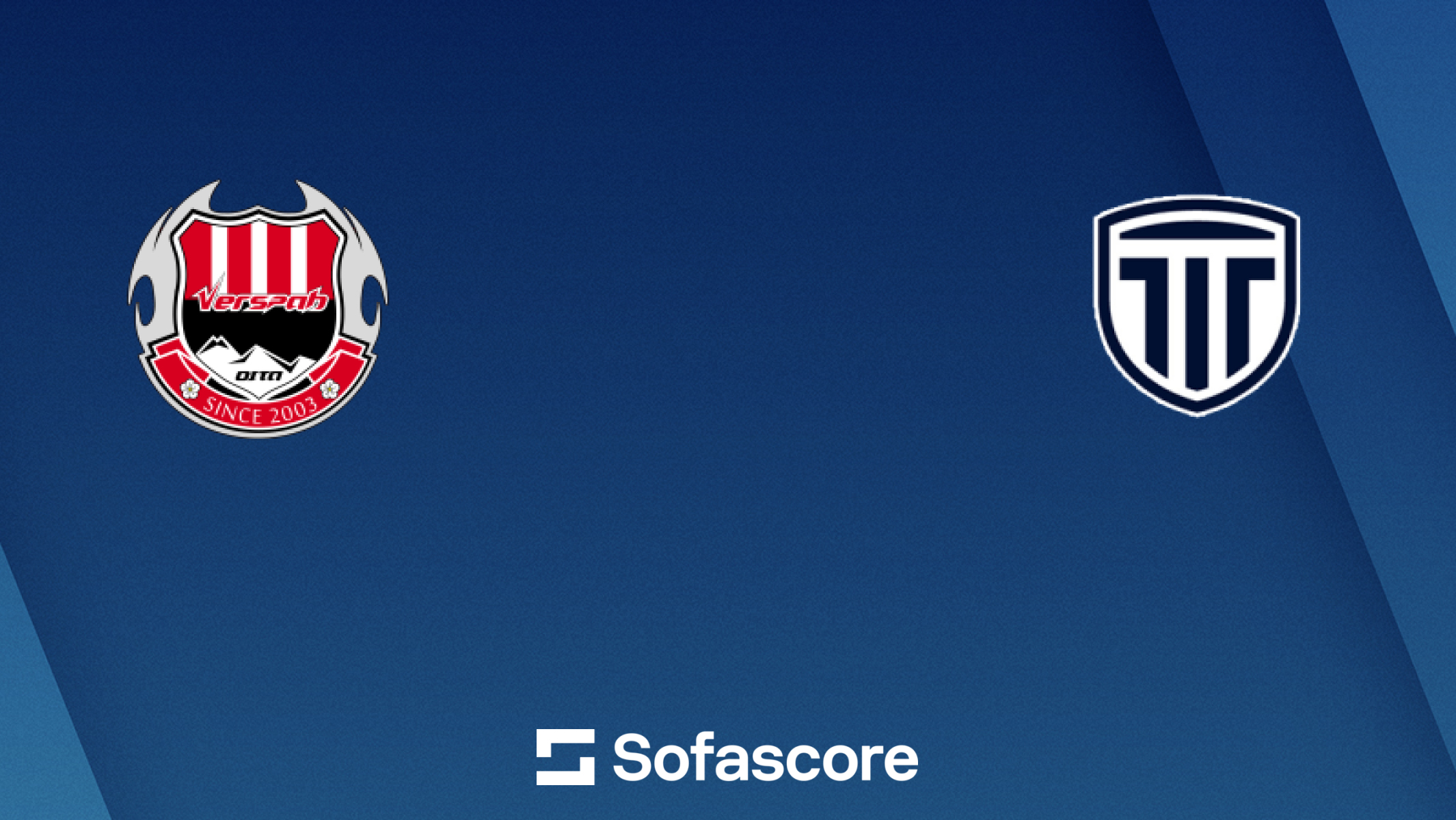 Verspah Oita vs Tochigi City FC live score, H2H and lineups | Sofascore