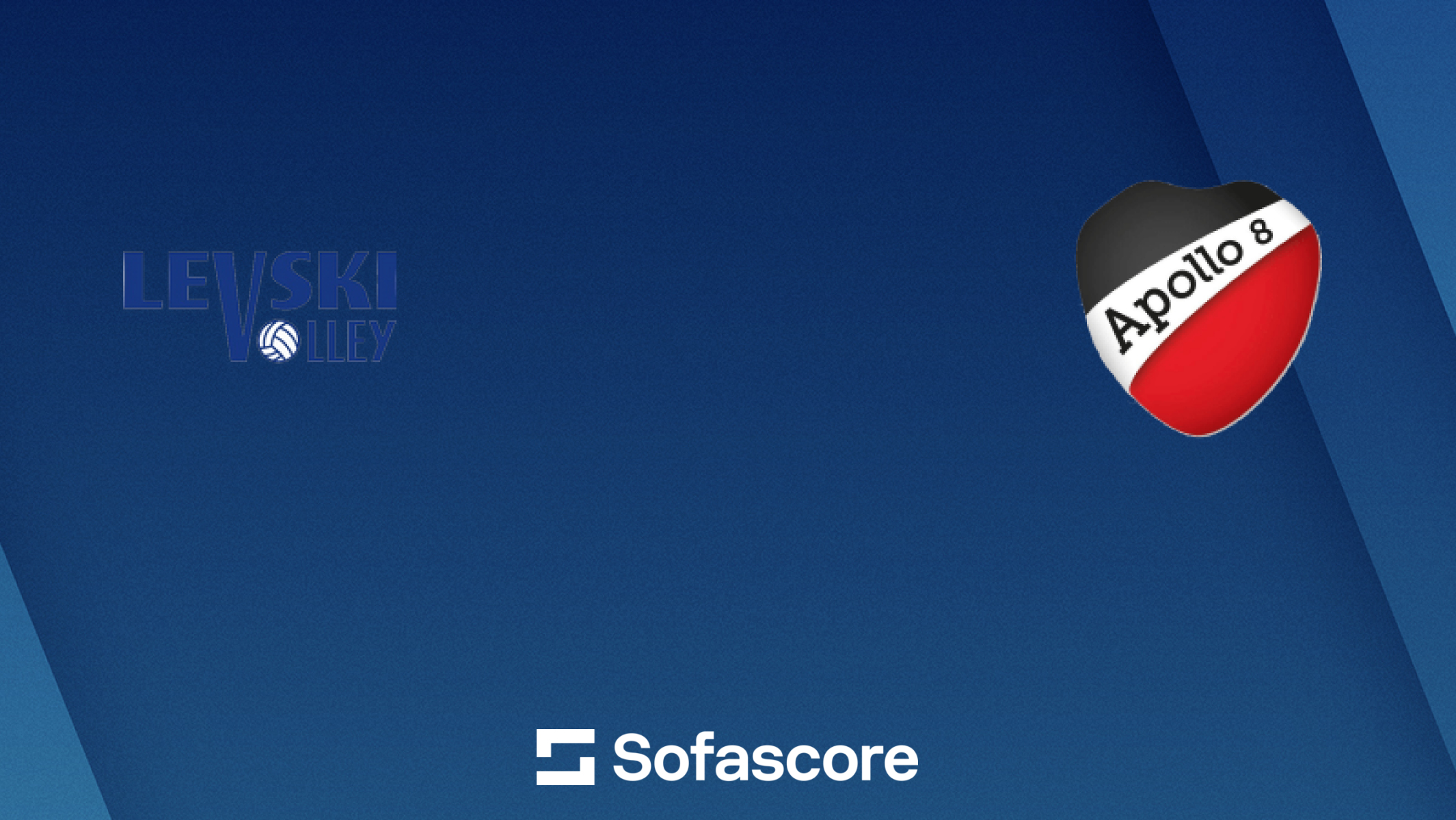 Levski vs Apollo 8 scores & predictions | Sofascore