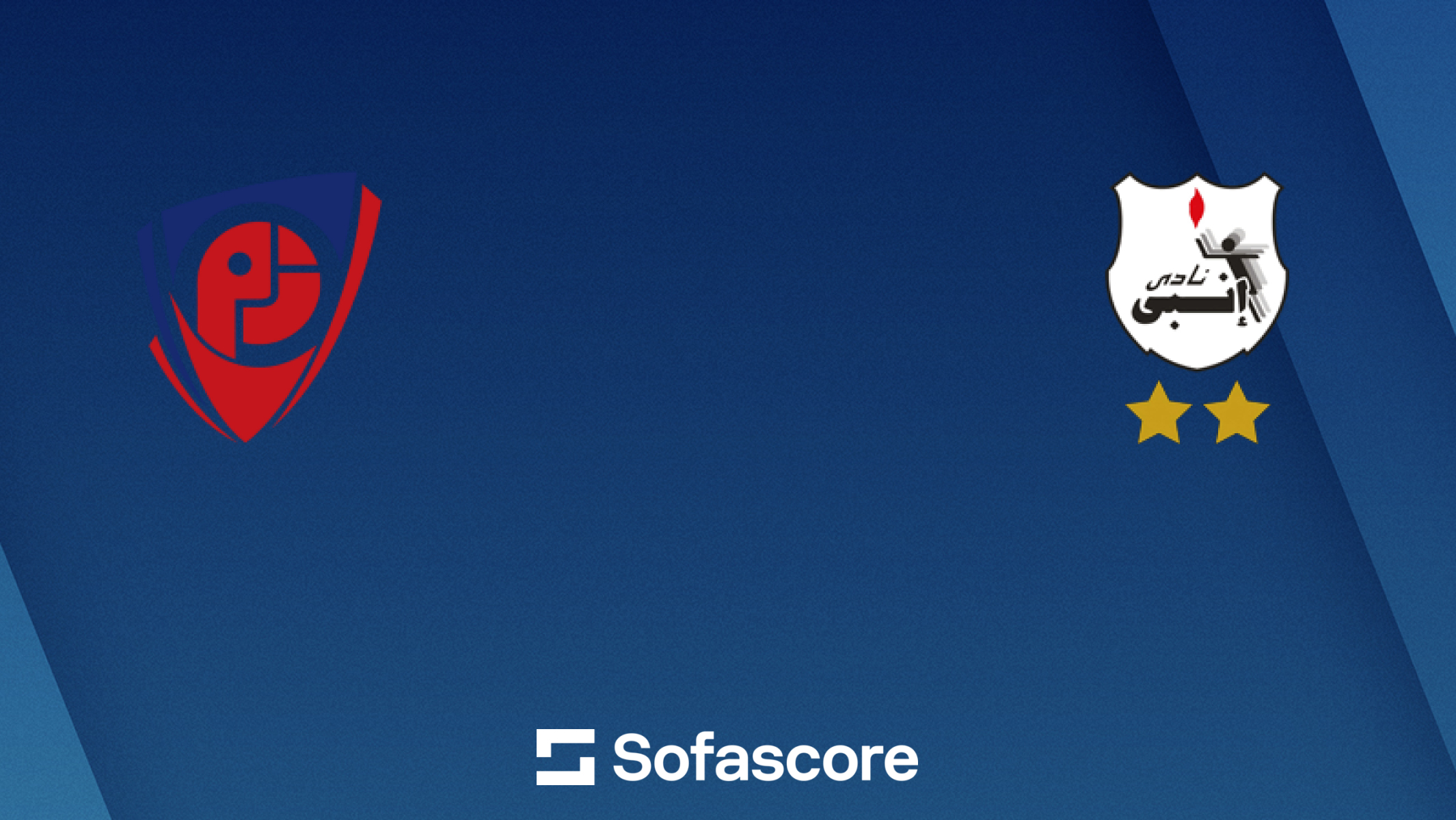 Petrojet vs ENPPI live score, H2H and lineups | Sofascore