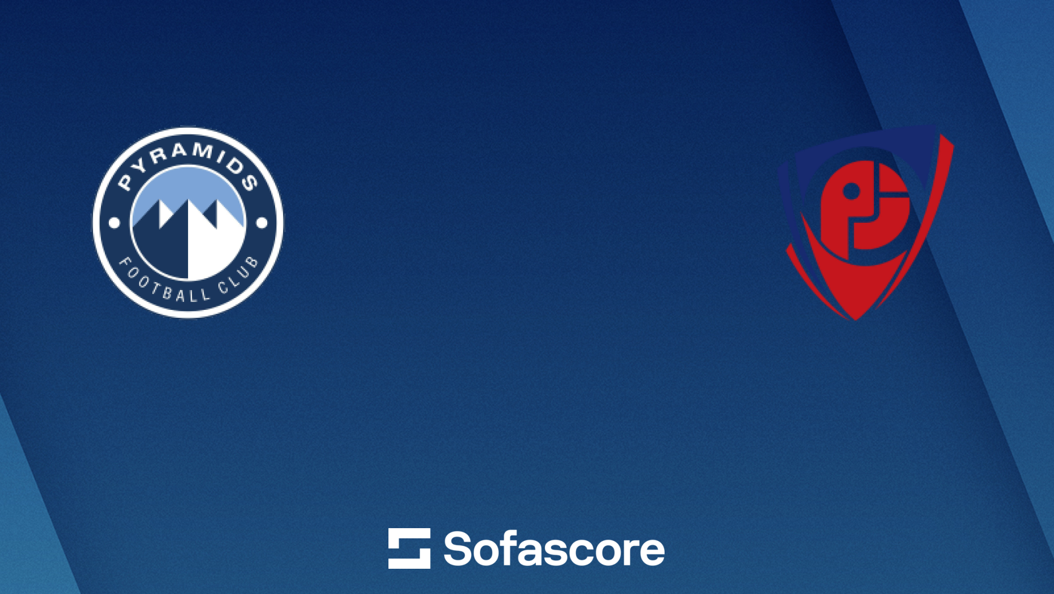 Pyramids FC vs Petrojet live score, H2H and lineups | Sofascore