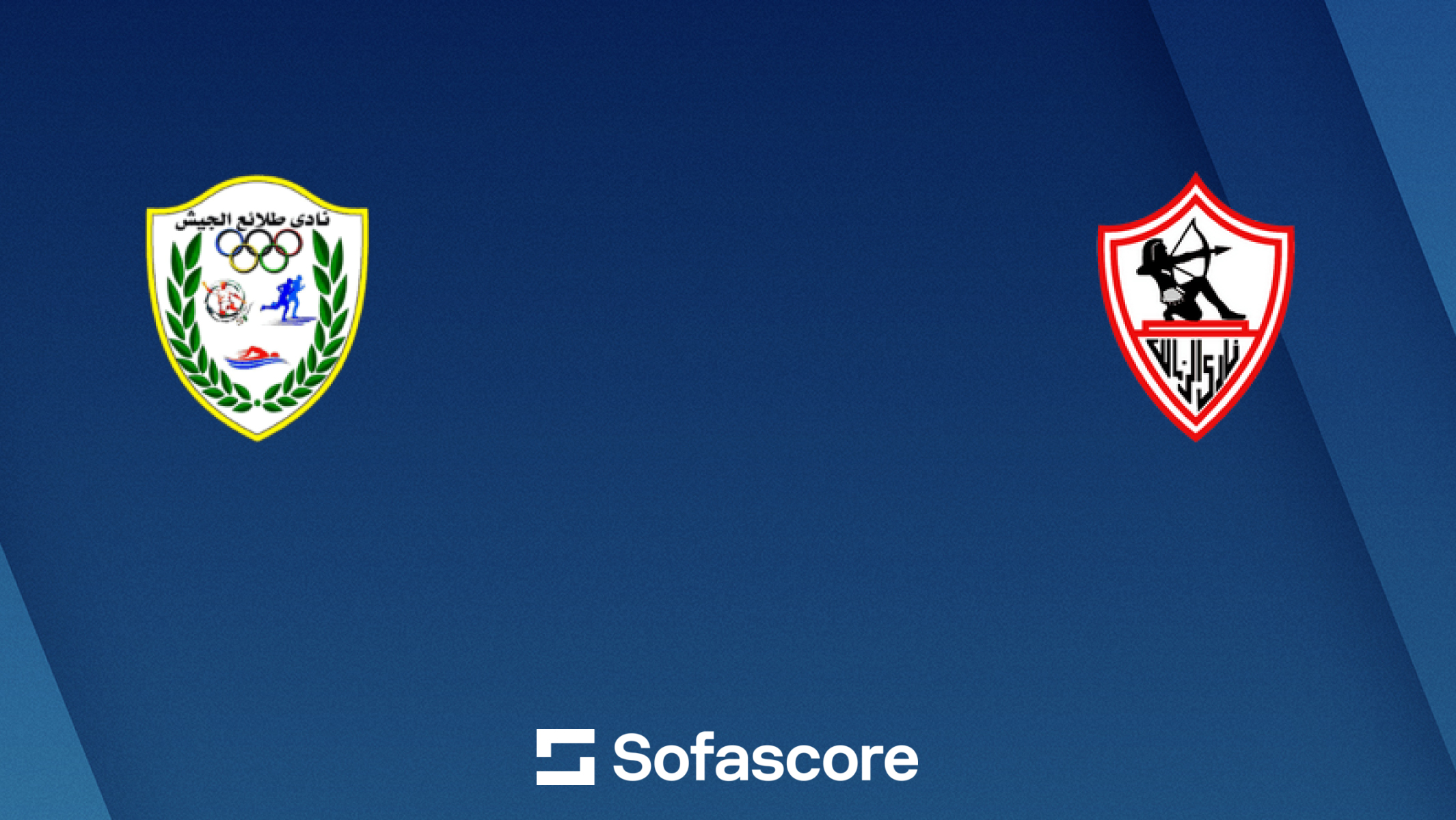 Tala'ea El-Gaish vs Zamalek SC live score, H2H and lineups | Sofascore