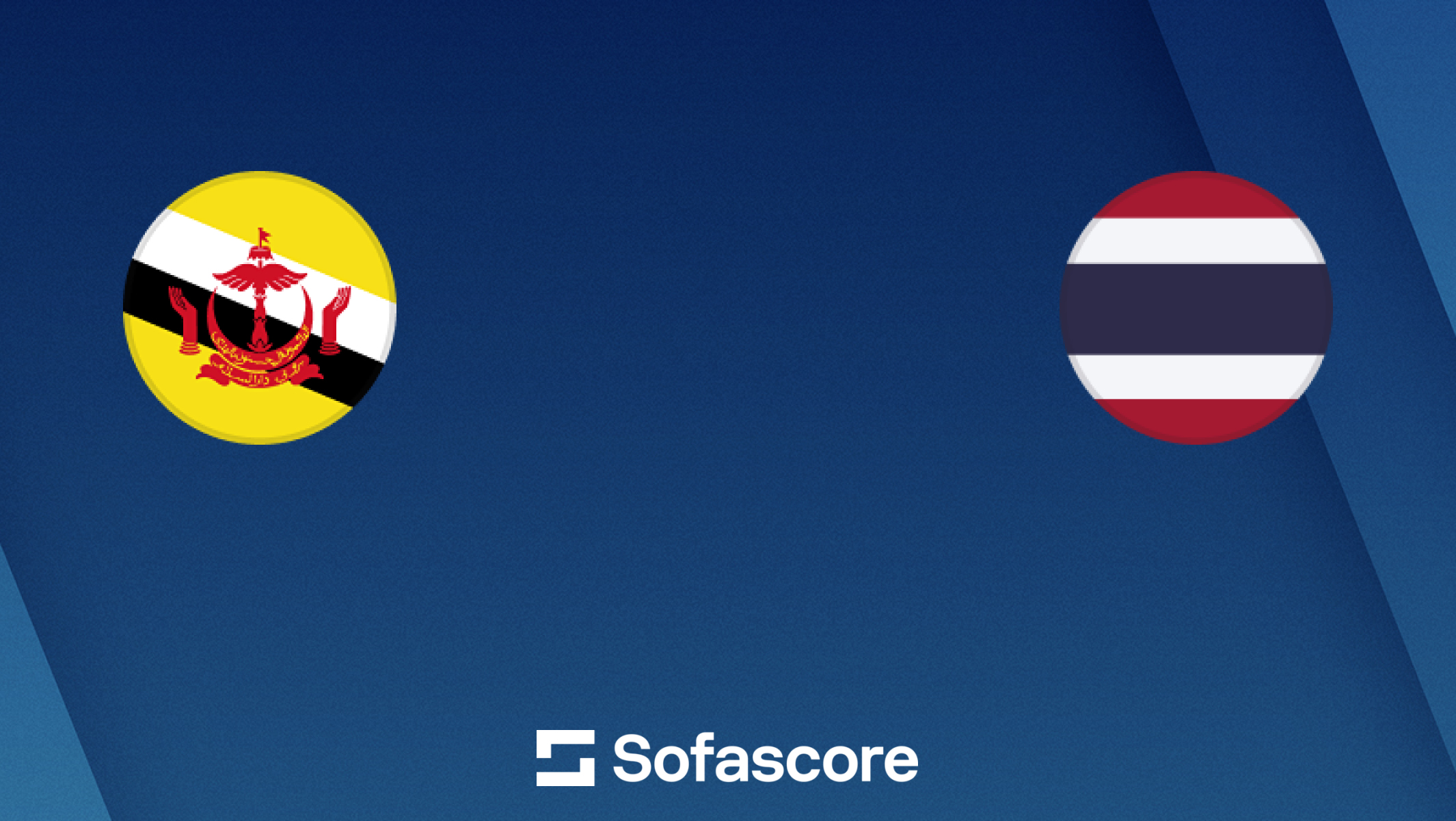 Brunei Darussalam U17 vs Thailand U17 live score, H2H and lineups ...