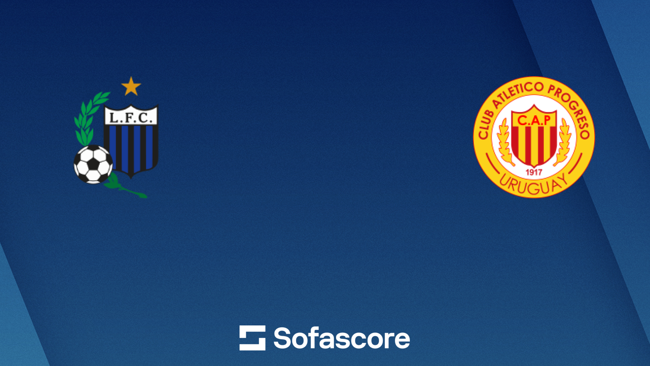 Liverpool UY vs Progreso live score, H2H and lineups | Sofascore