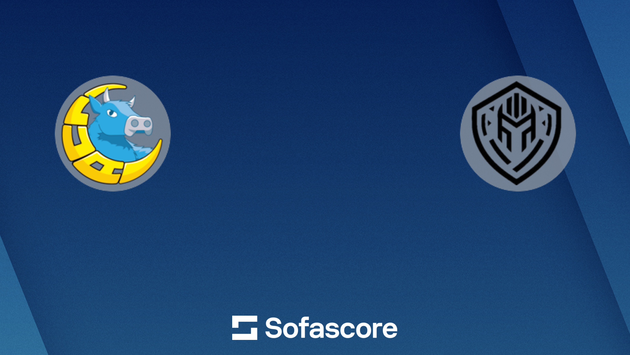 LUA Gaming – Ceuta Guardians - Live score | Sofascore