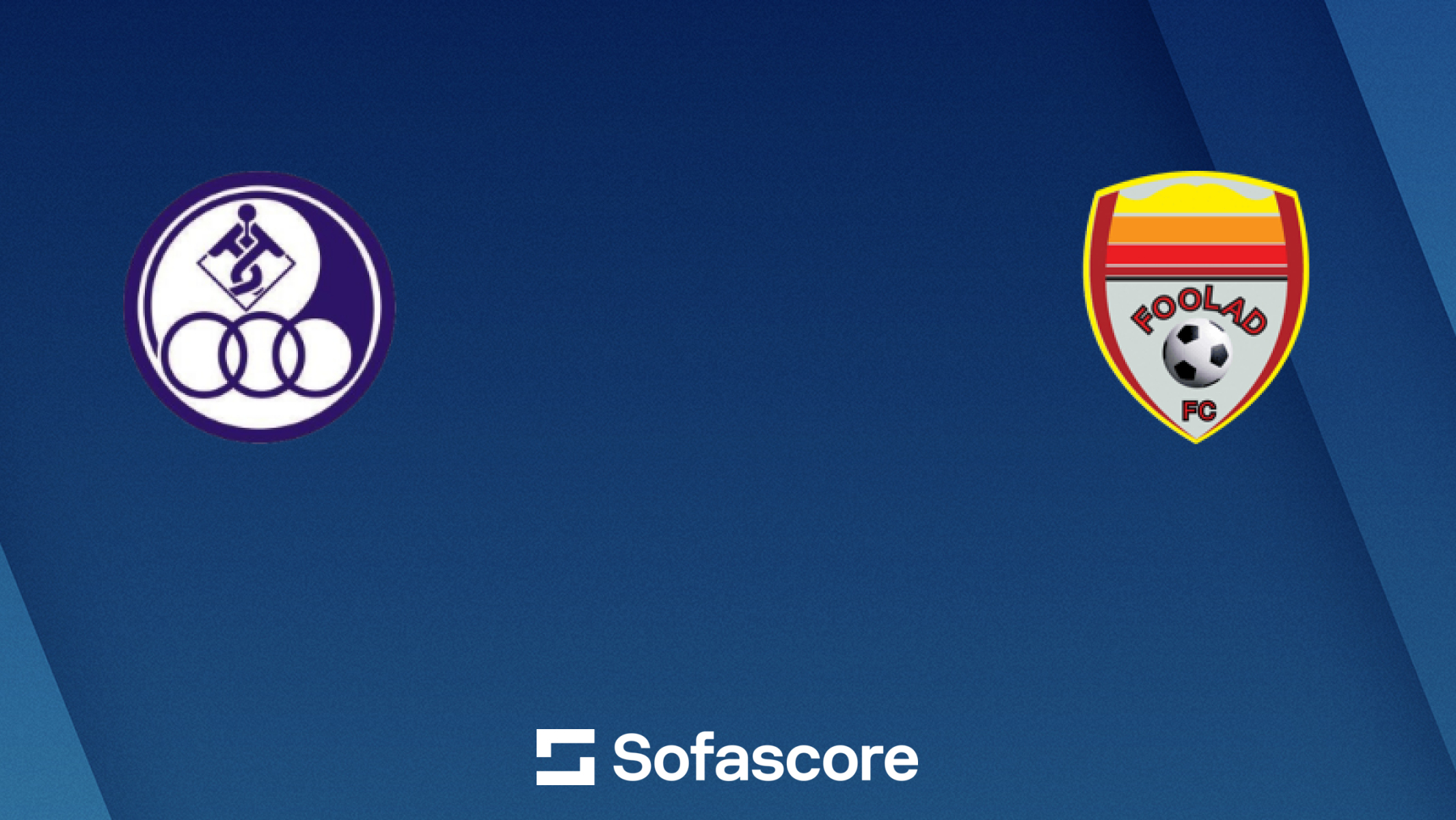 Esteghlal Khuzestan vs Foolad Khuzestan live score, H2H and lineups ...