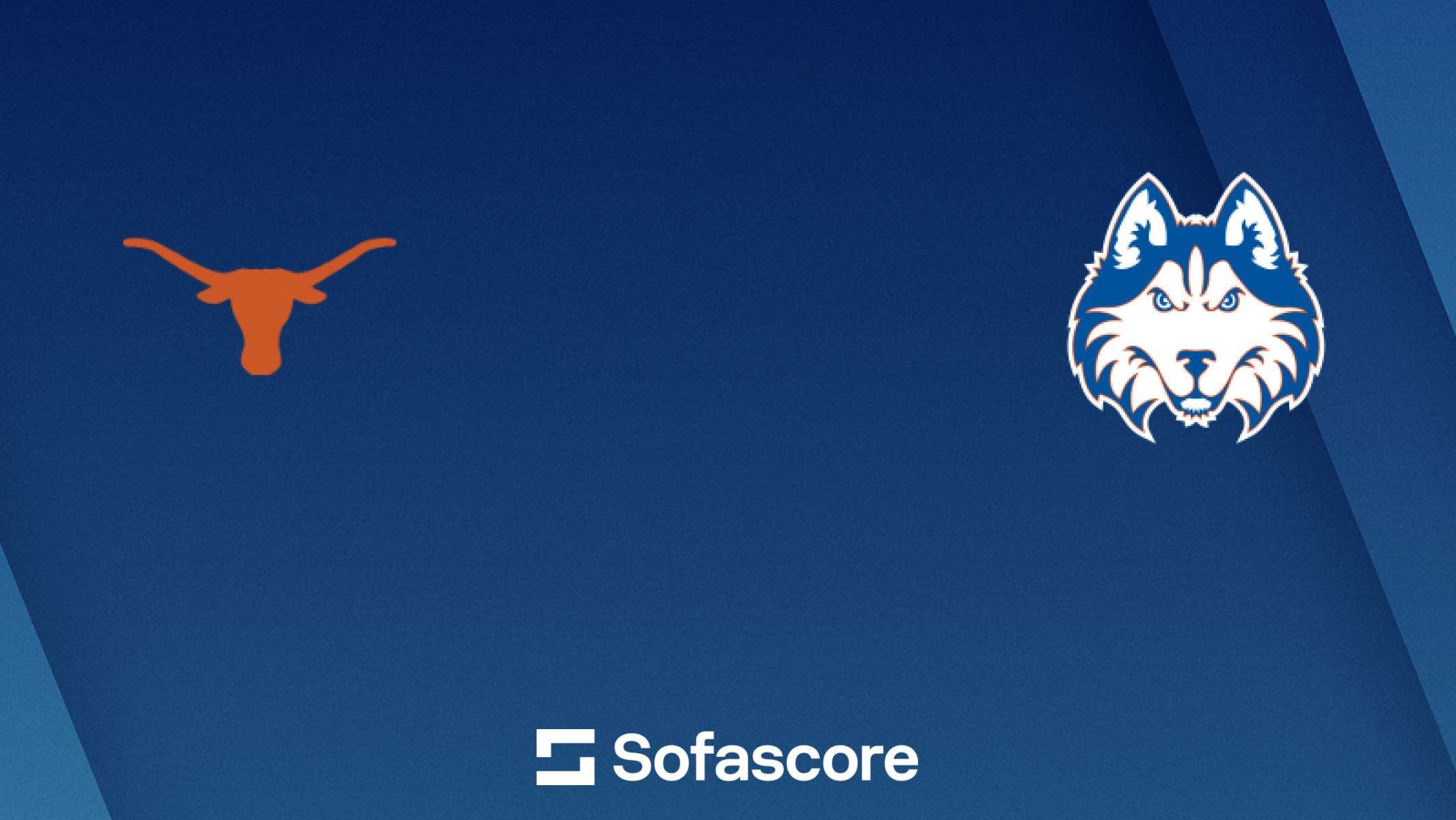 Texas vs Houston Baptist scores & predictions | Sofascore