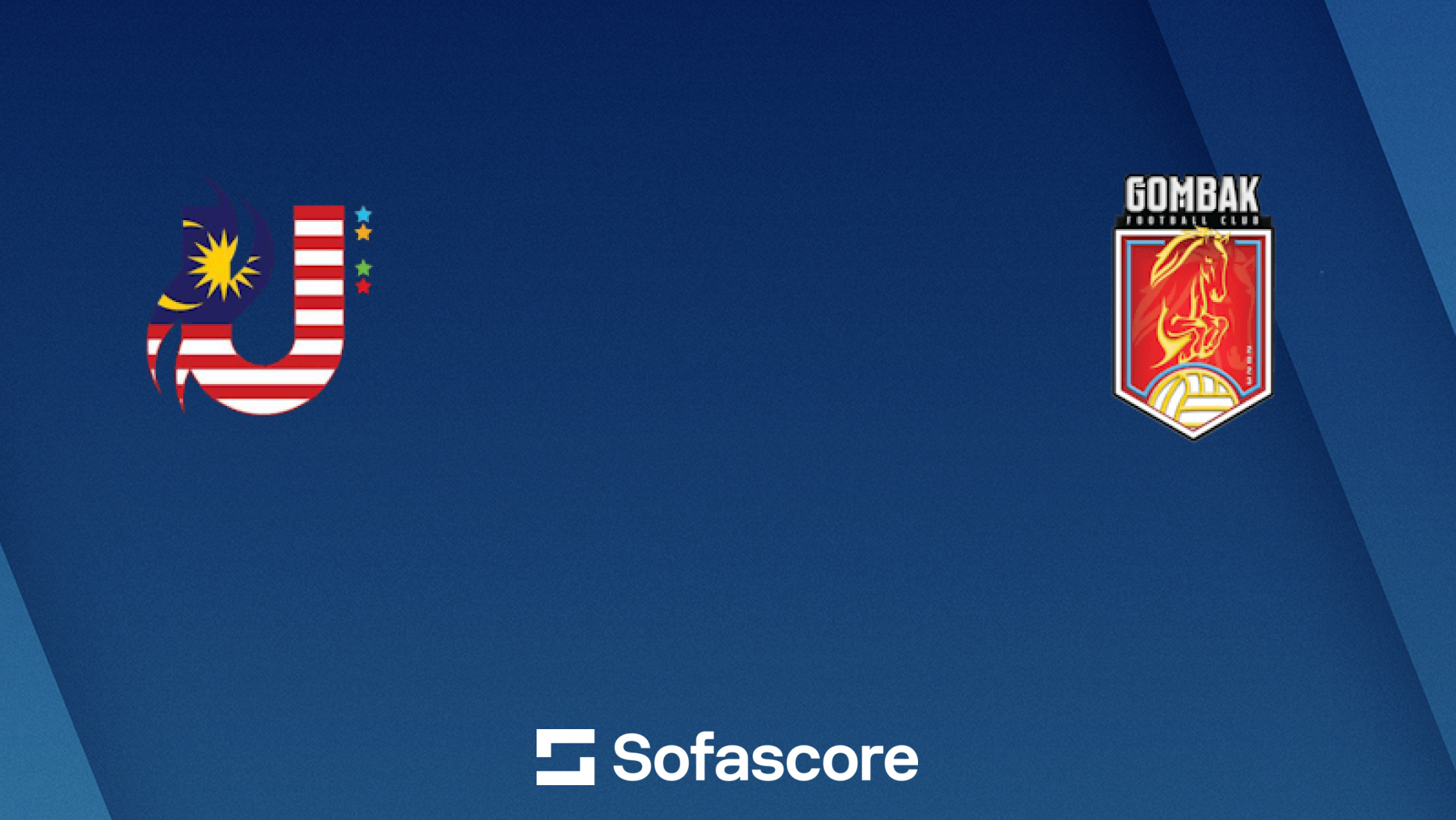 Malaysia University vs Gombak FC live score, H2H and lineups | Sofascore