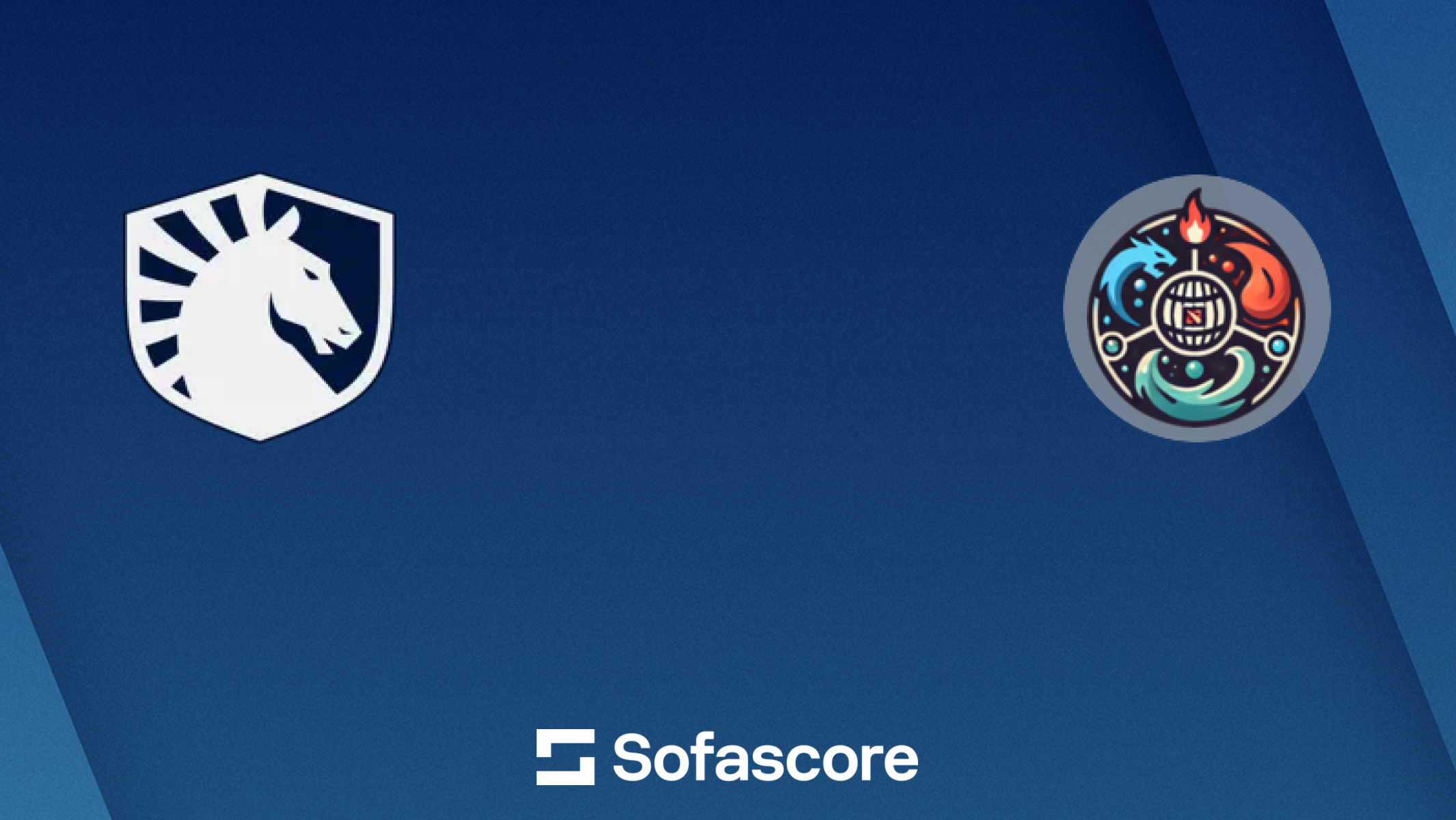 Team Liquid – Team Waska - Live score | Sofascore