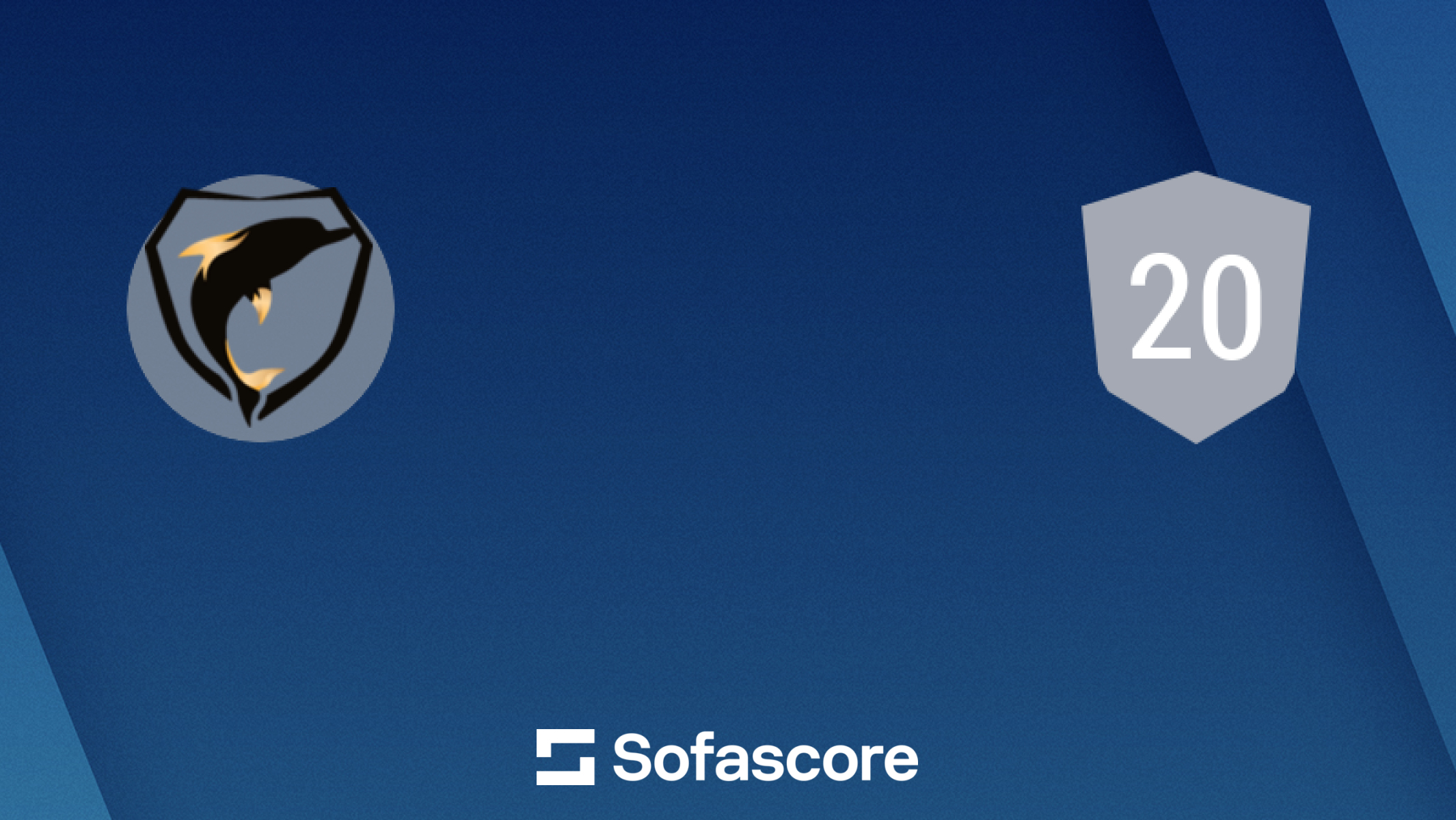 Intense – 20/70 - Live score | Sofascore