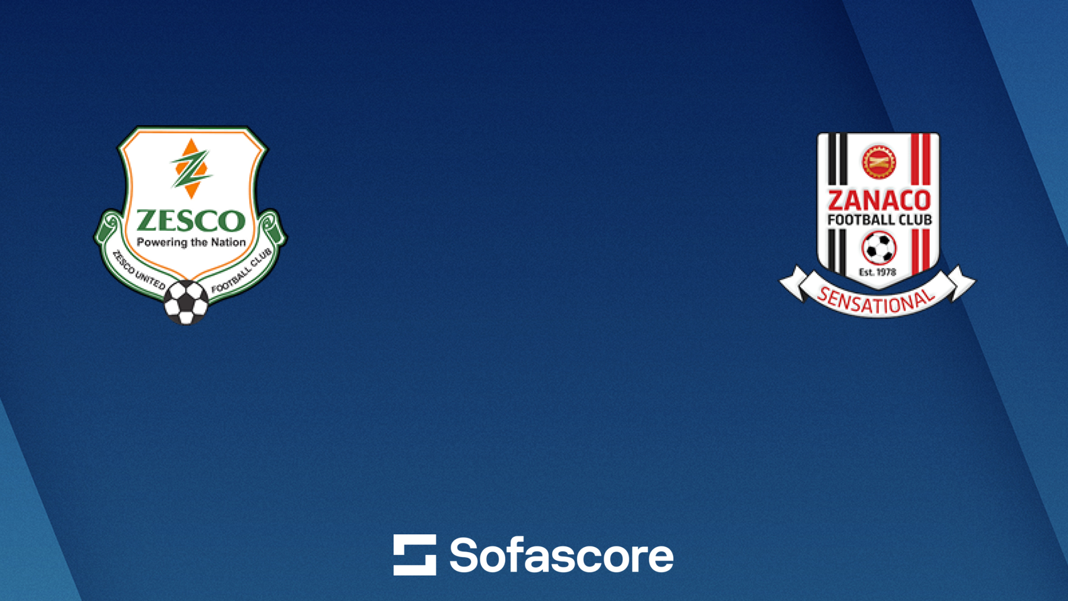 ZESCO United - Zanaco canlı hesabı, başabaş mübarizələr və heyətlər ...