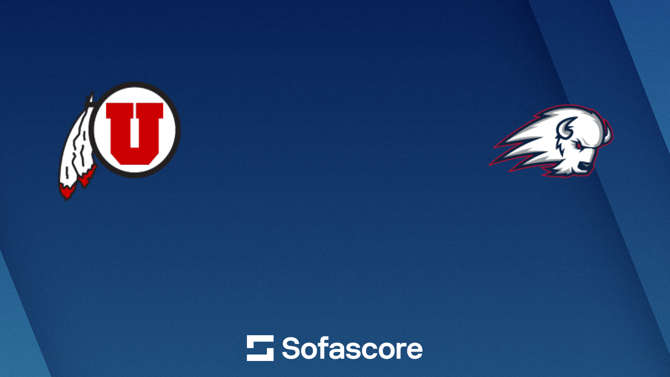 Utah Utes vs Utah Tech scores & predictions | Sofascore