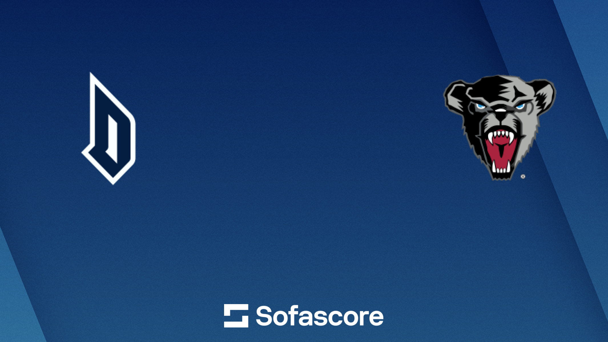 Duquesne vs Maine scores & predictions | Sofascore