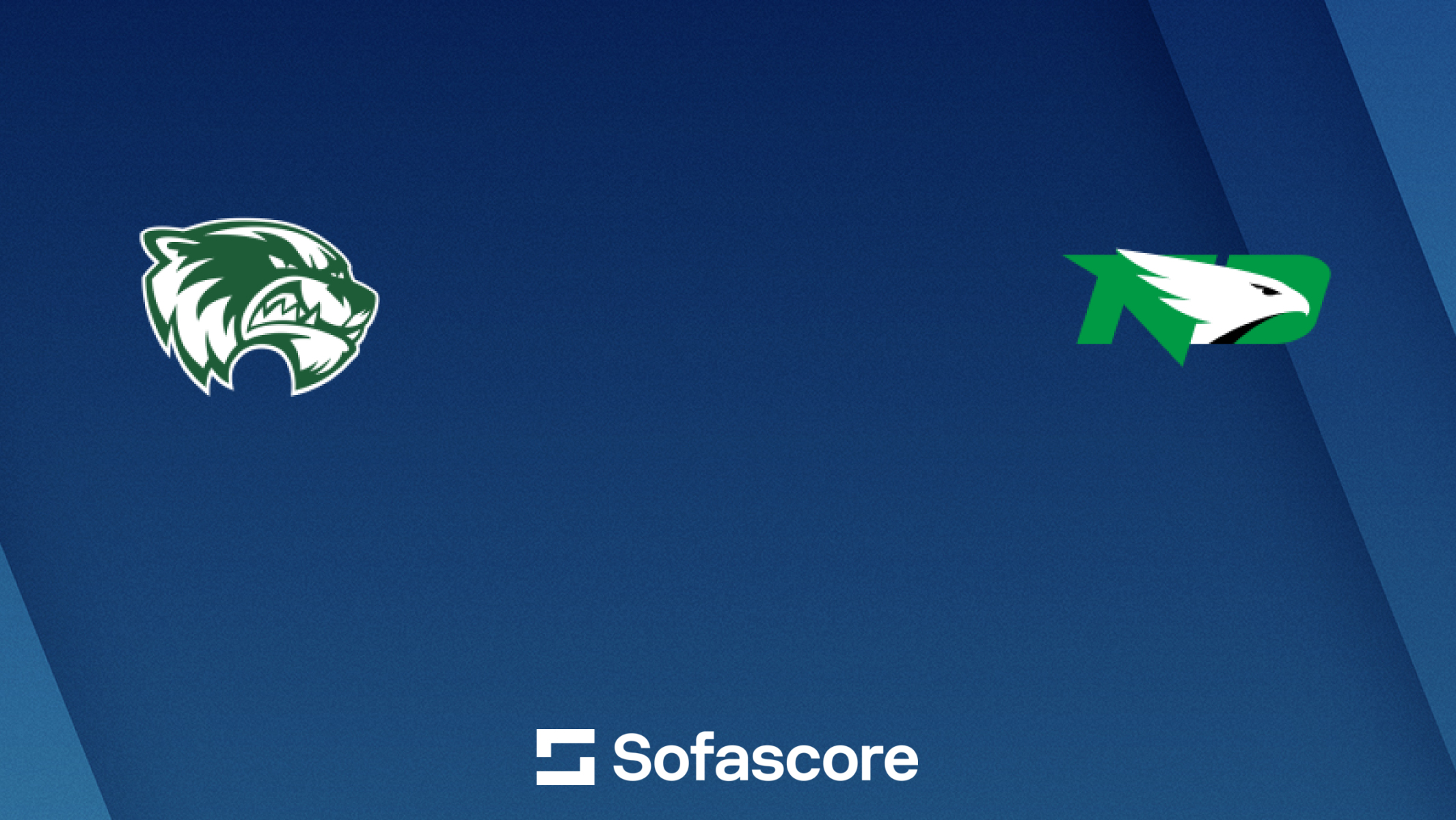 Utah Valley St. vs North Dakota scores & predictions | Sofascore