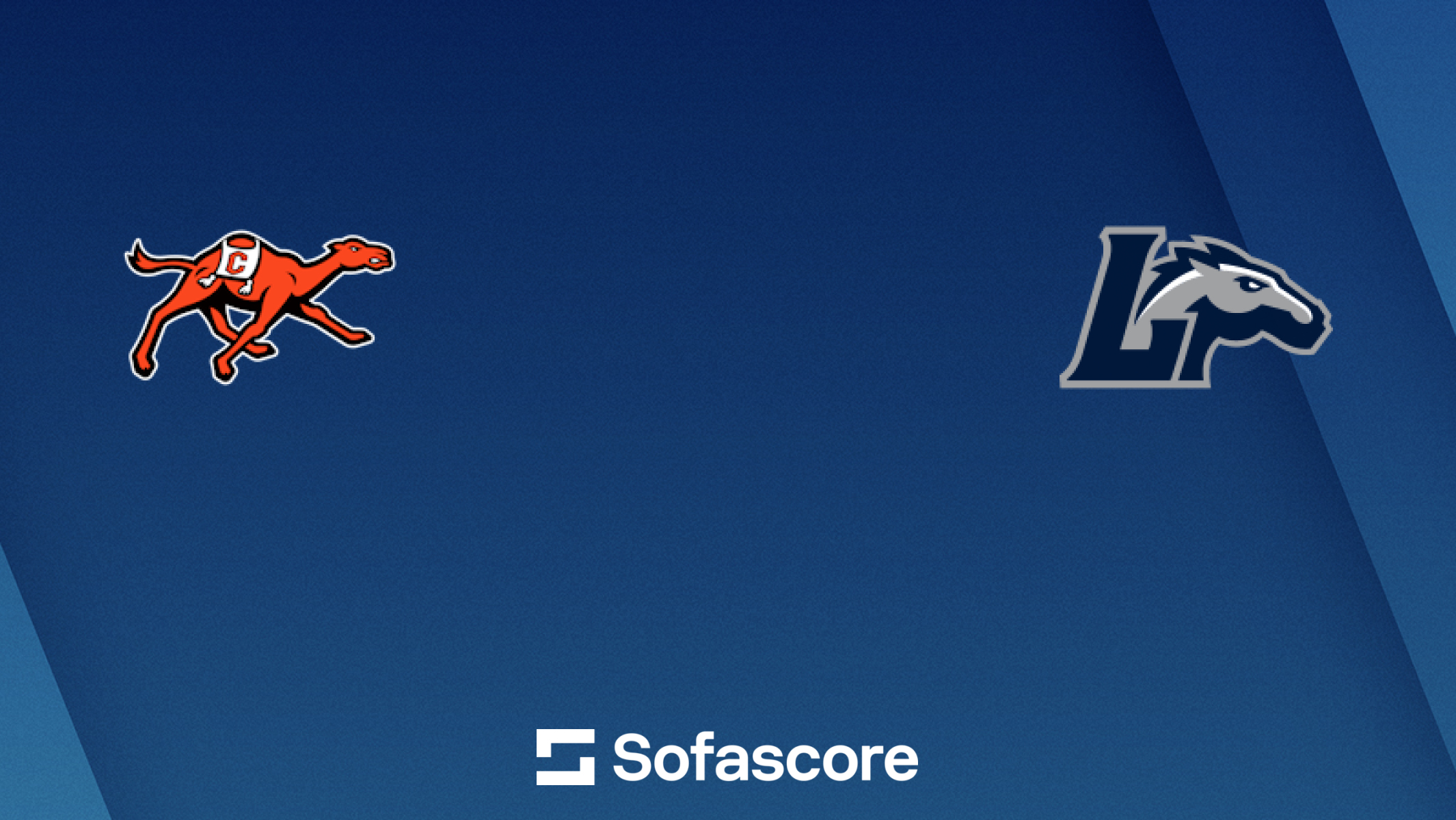 Campbell vs Longwood scores & predictions | Sofascore