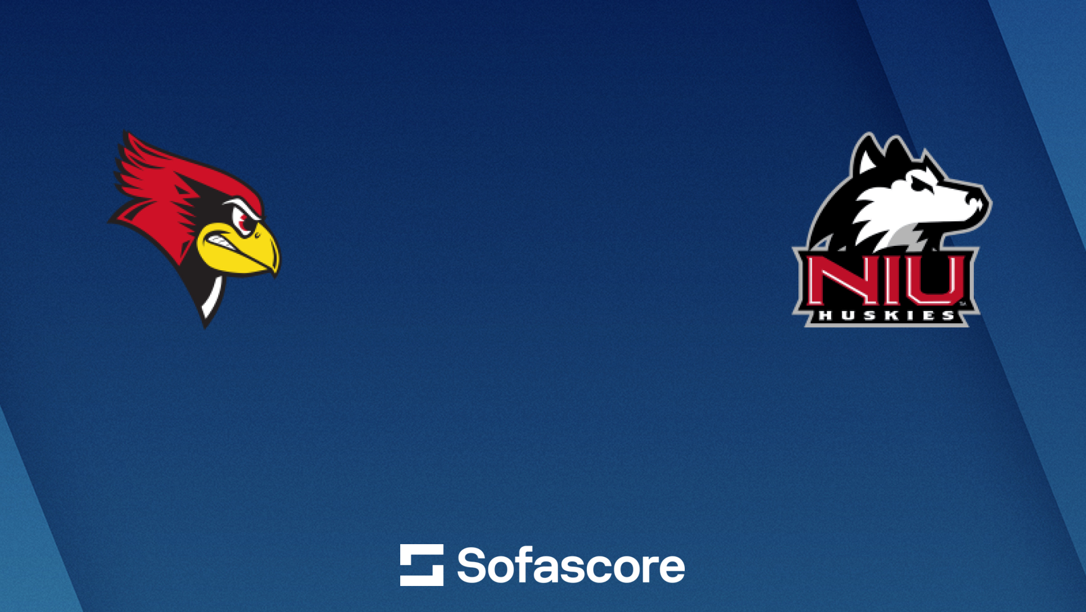 Illinois State vs Northern Illinois scores & predictions | Sofascore