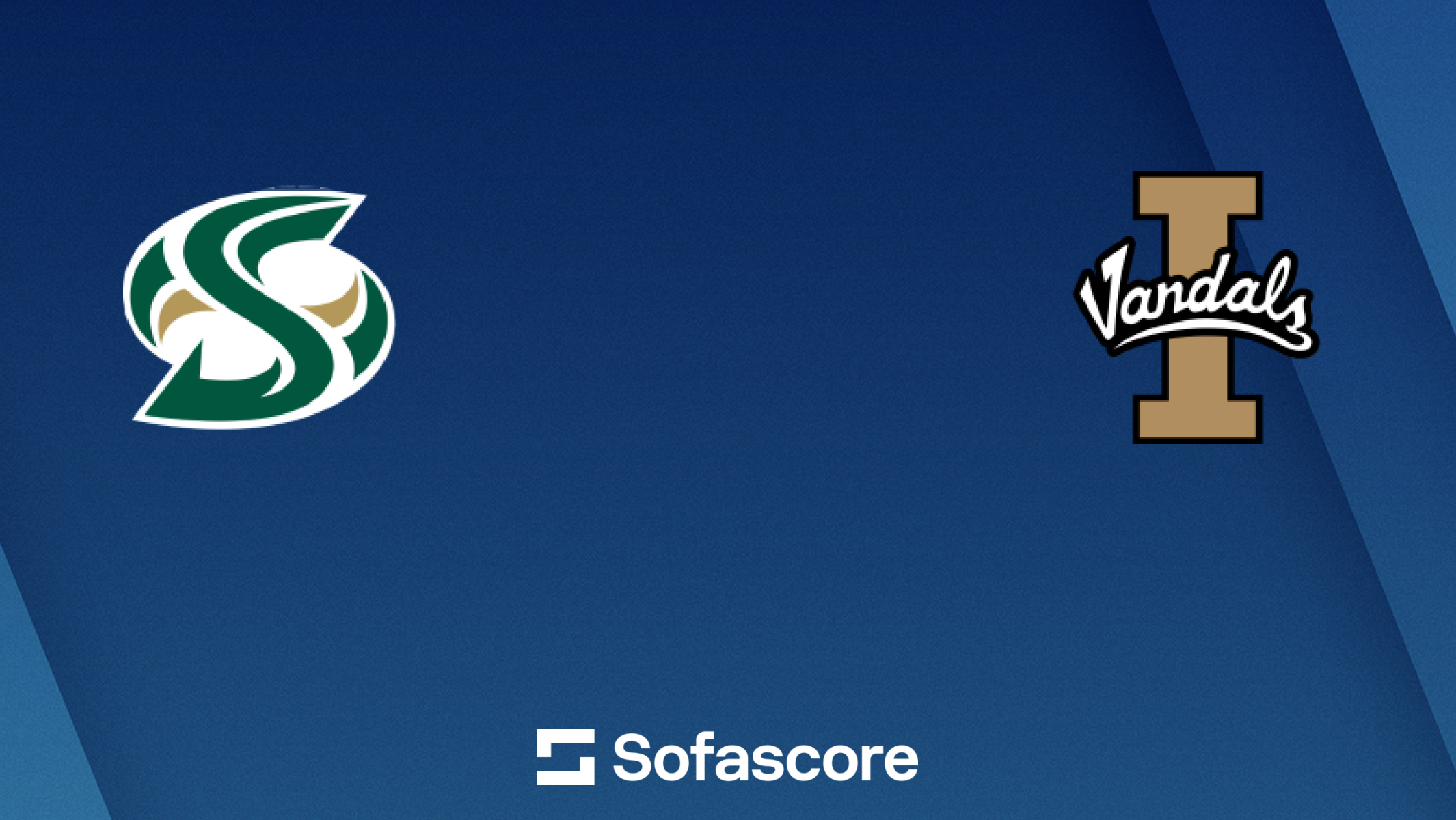Sacramento State vs Idaho scores & predictions | Sofascore