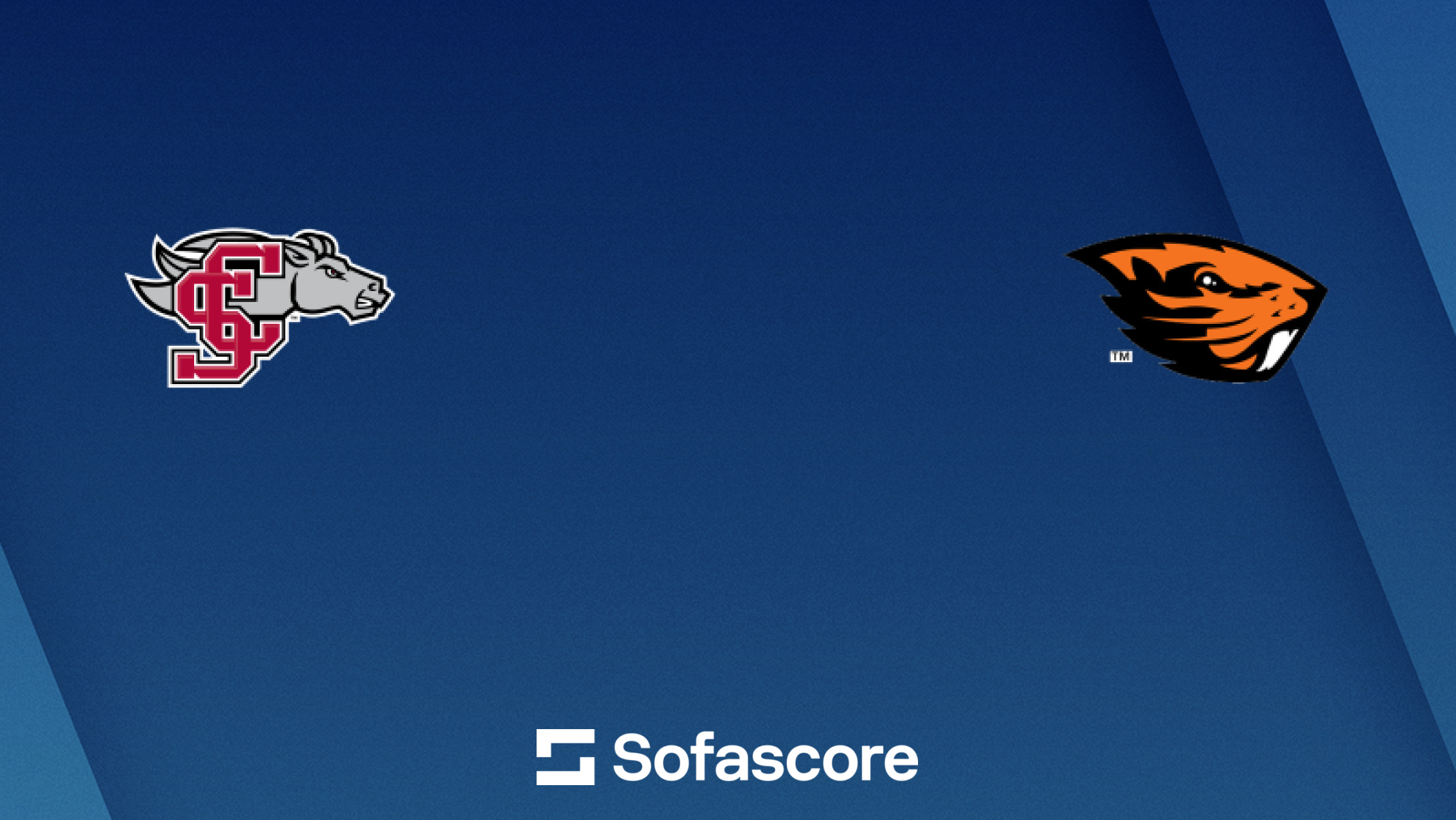 Santa Clara vs Oregon St. scores & predictions | Sofascore