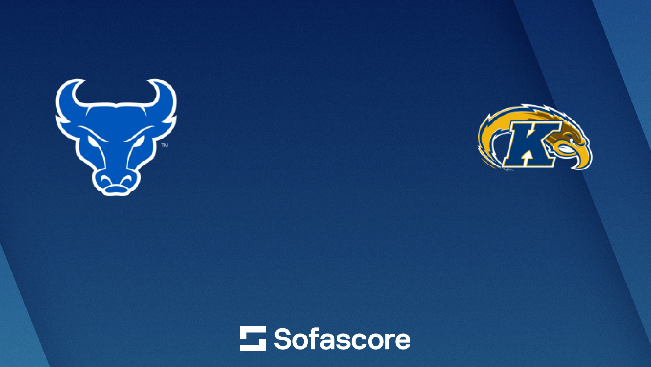 Buffalo vs Kent St. scores & predictions | Sofascore