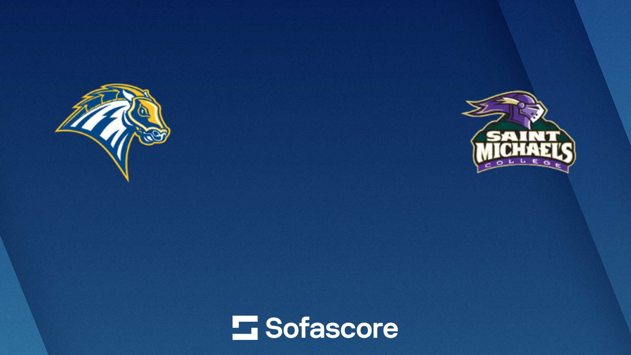 New Haven vs St. Michael's scores & predictions | Sofascore