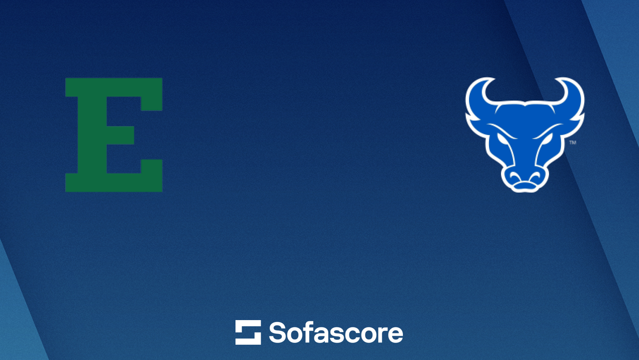 Eastern Michigan vs Buffalo scores & predictions | Sofascore