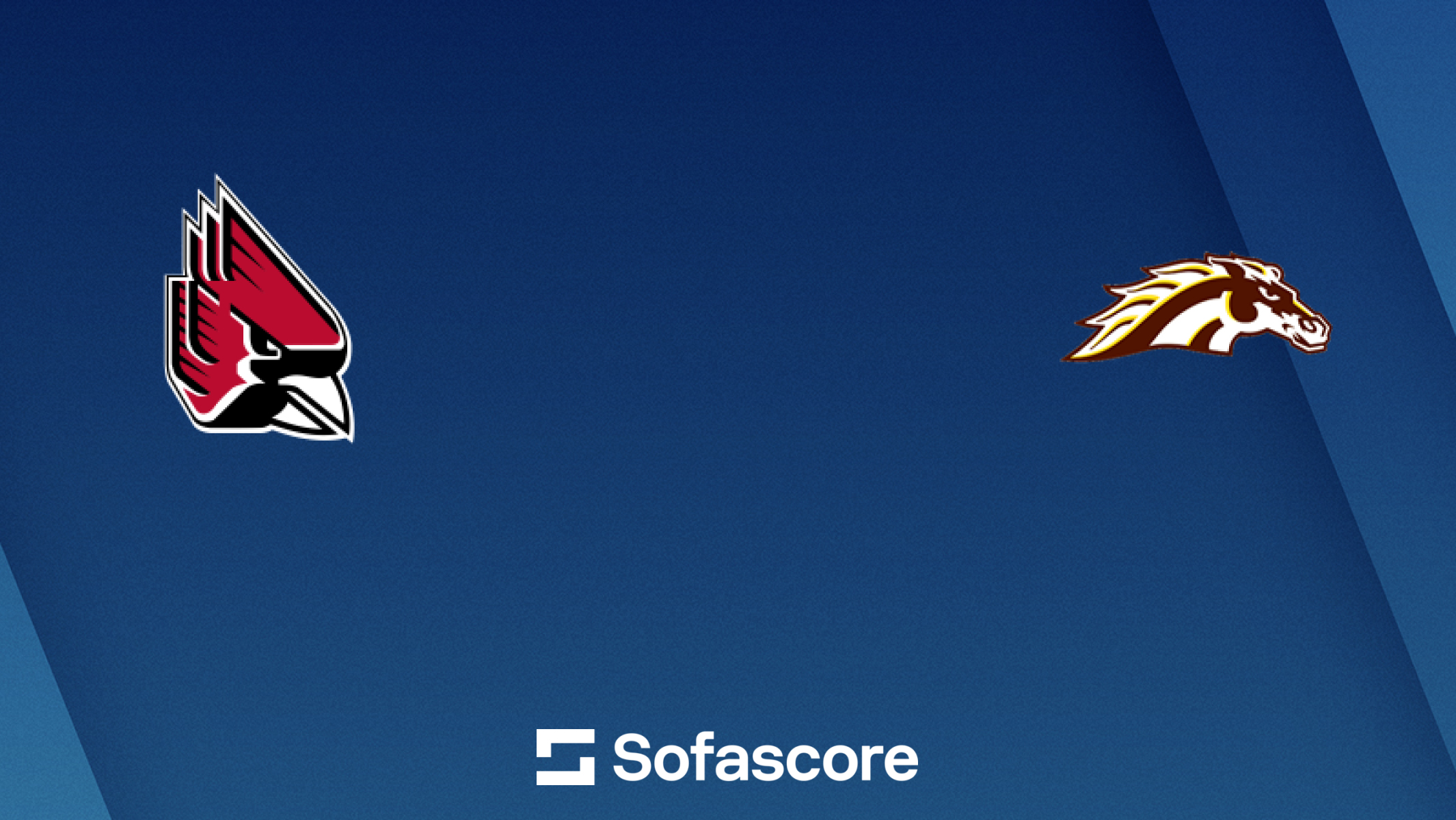 Ball State vs Western Michigan scores & predictions | Sofascore