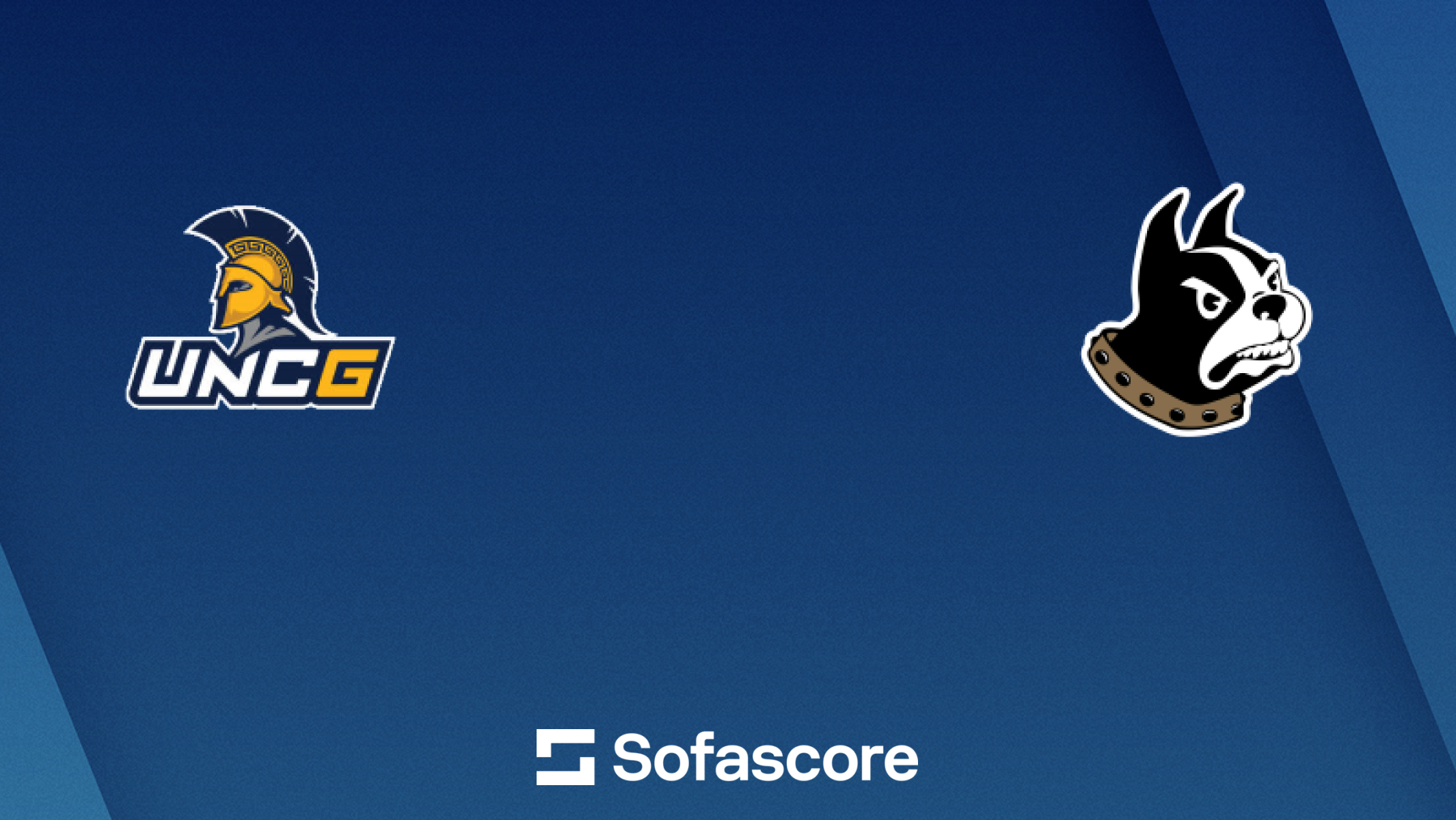 UNC Greensboro vs Wofford scores & predictions | Sofascore
