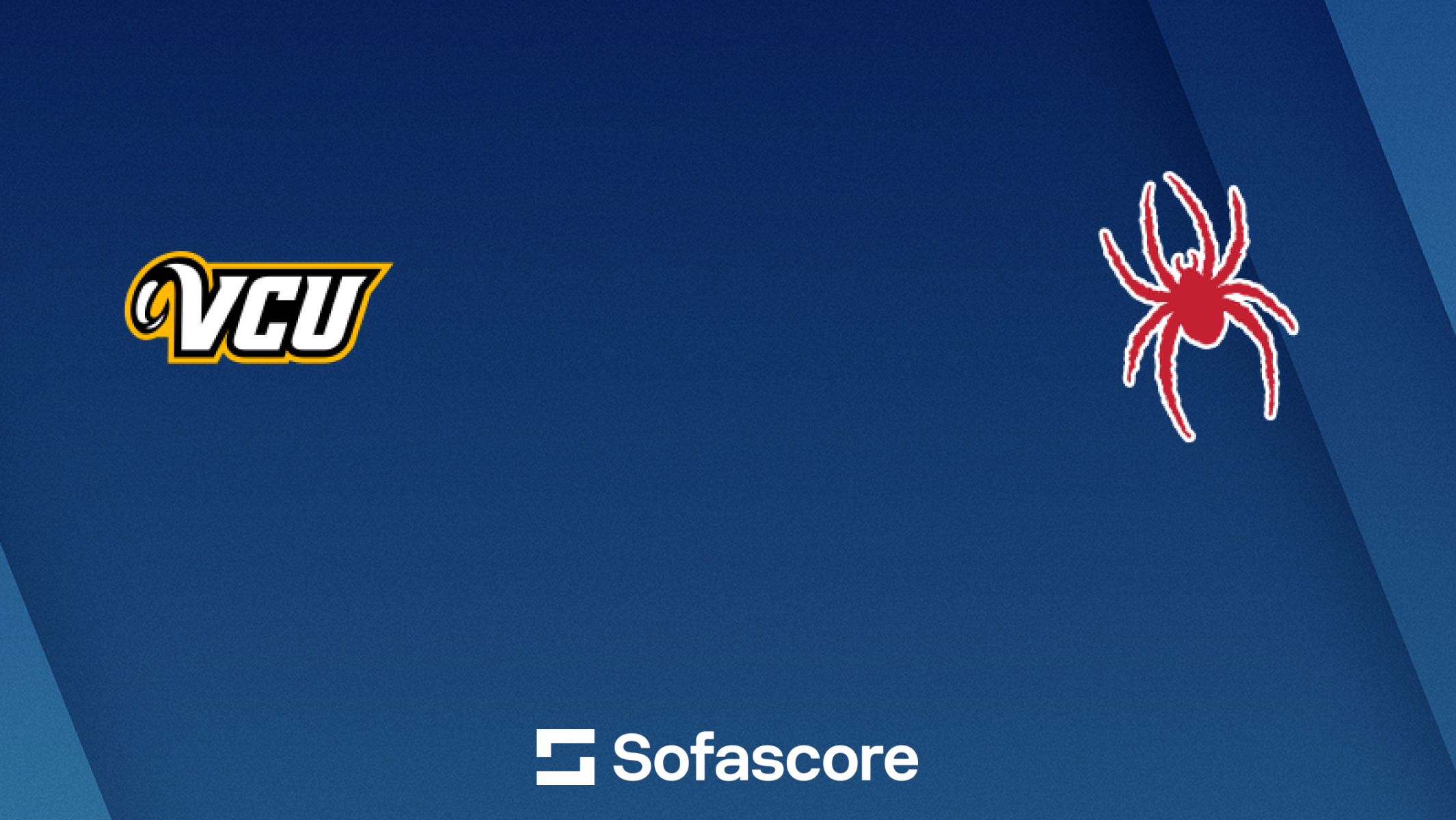 VCU vs Richmond scores & predictions | Sofascore