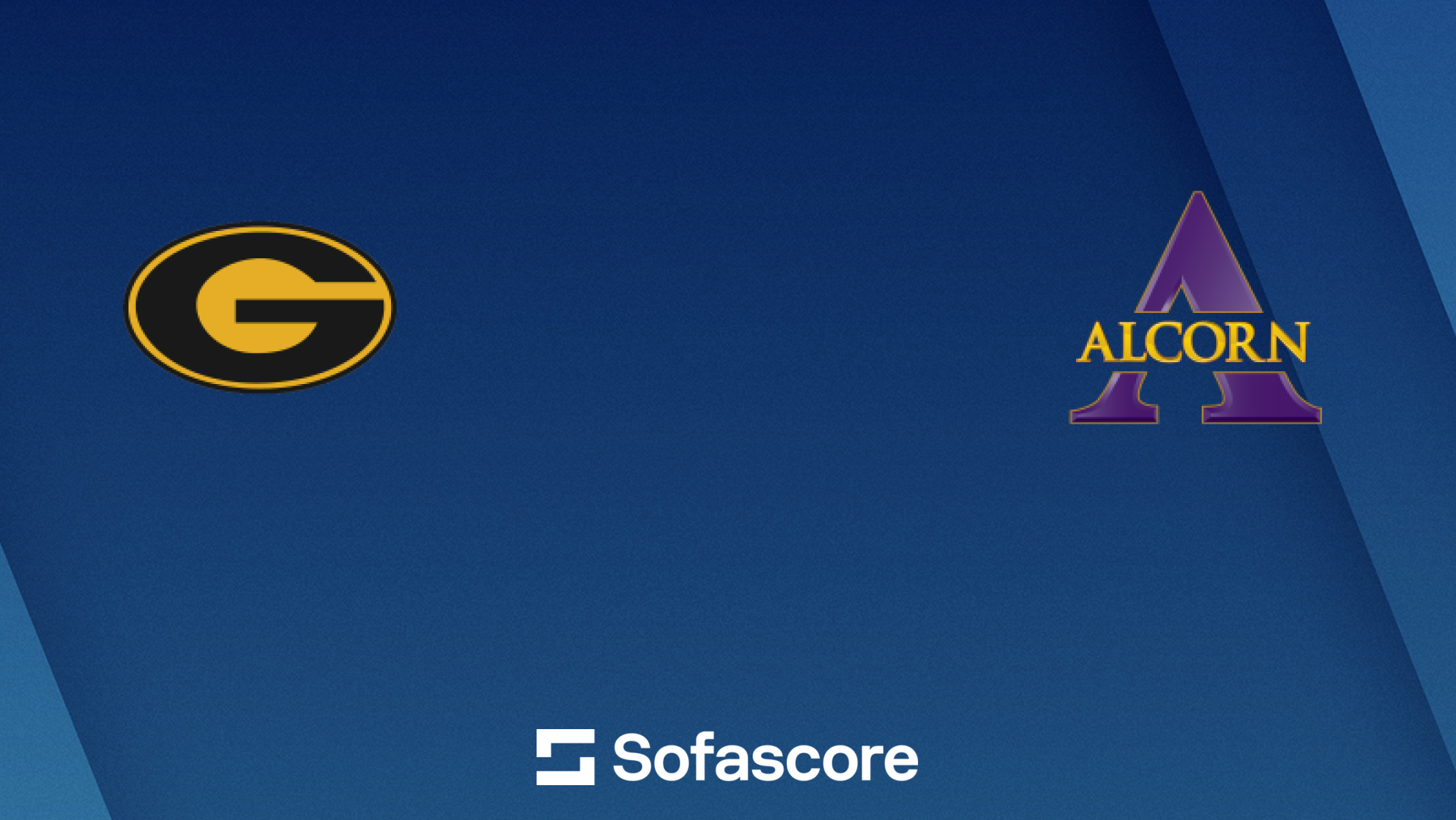 Grambling St. vs Alcorn St. scores & predictions | Sofascore