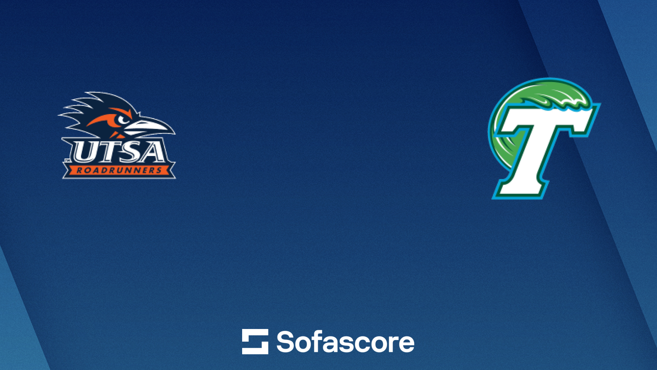 UTSA vs Tulane scores & predictions | Sofascore