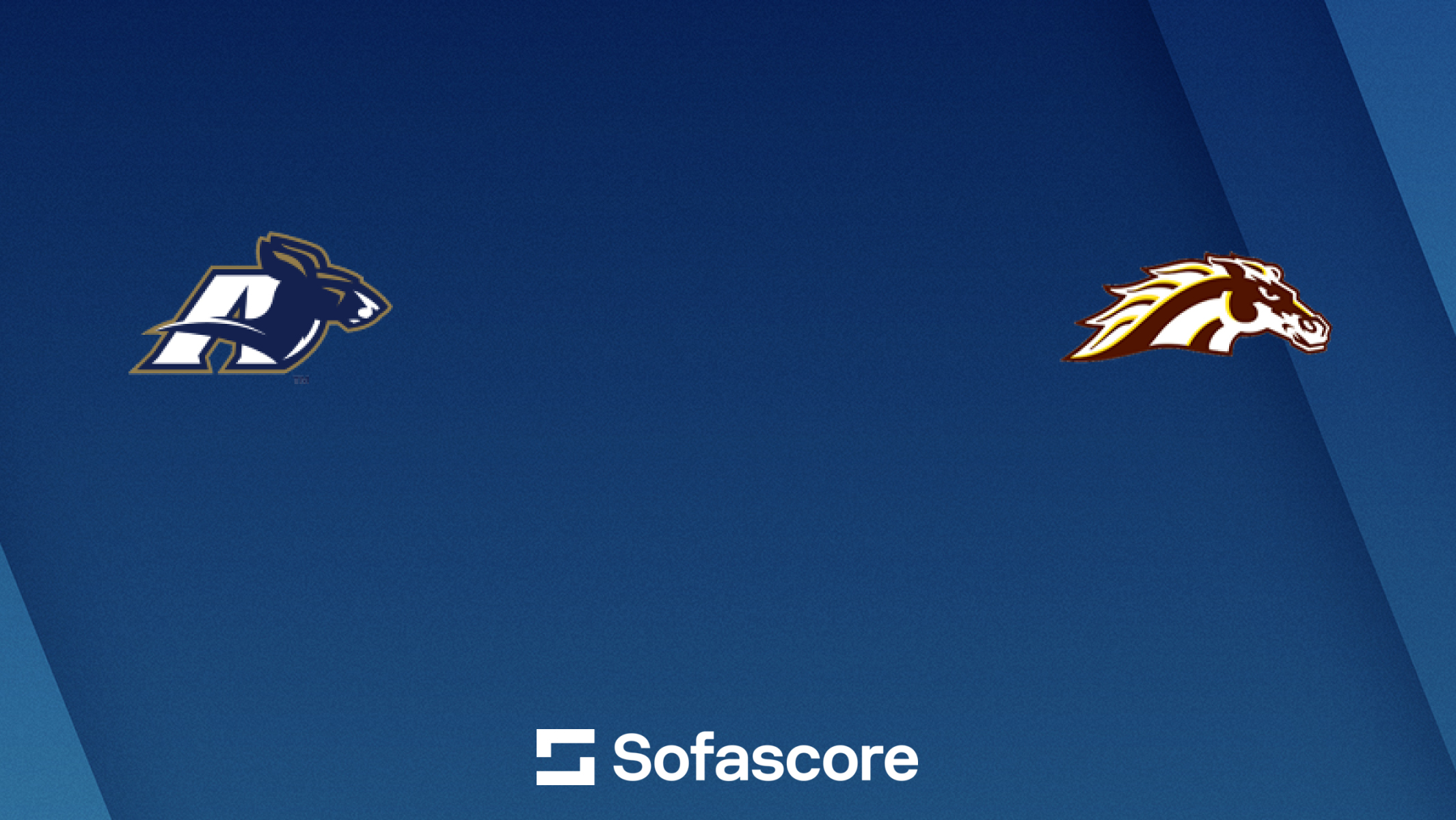 Akron vs Western Michigan scores & predictions | Sofascore