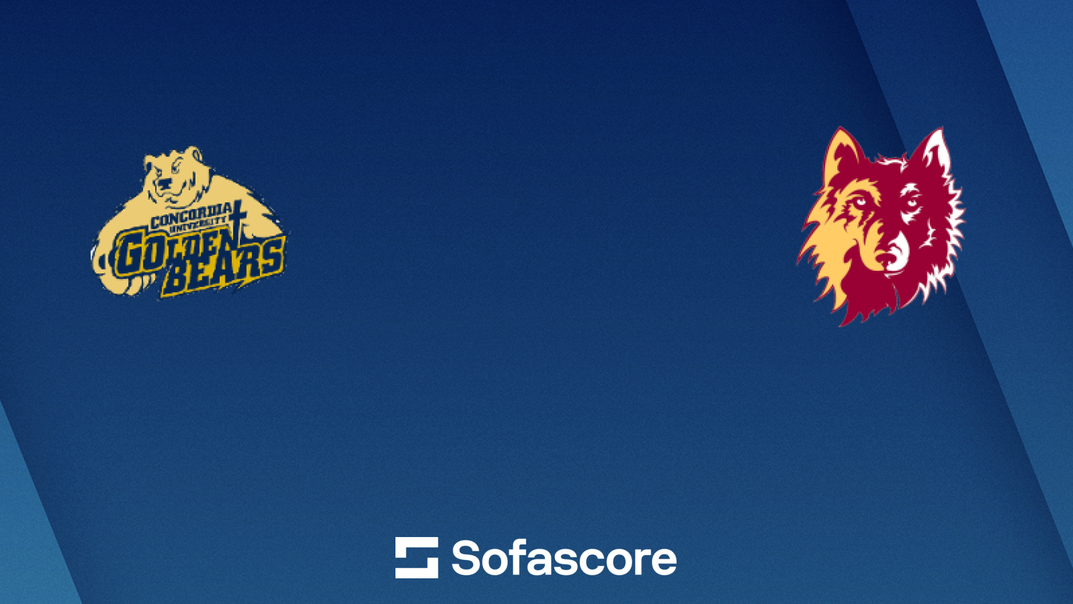 Concordia-St. Paul vs Northern State scores & predictions | Sofascore