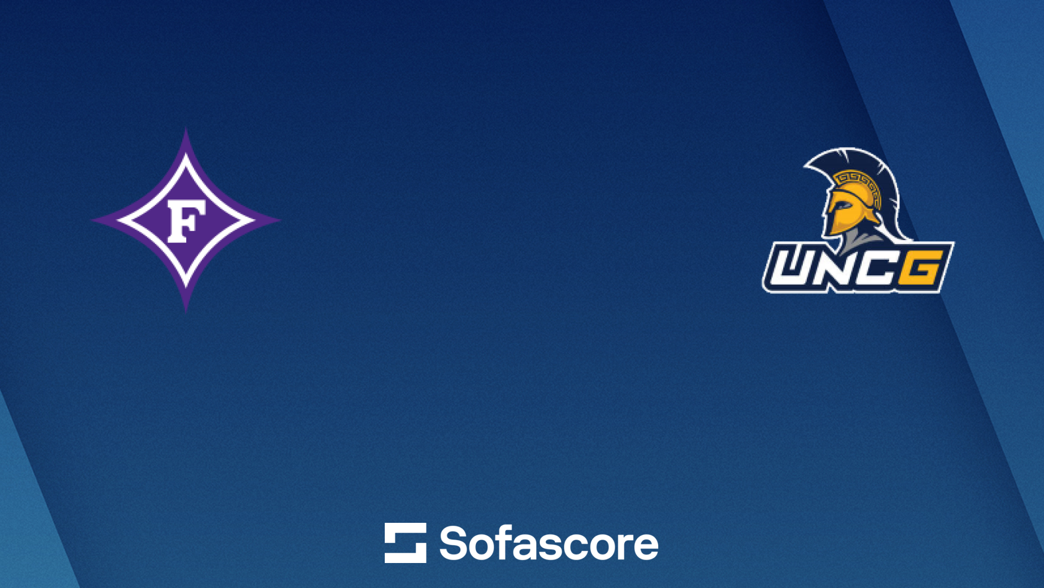 Furman vs UNC Greensboro scores & predictions | Sofascore
