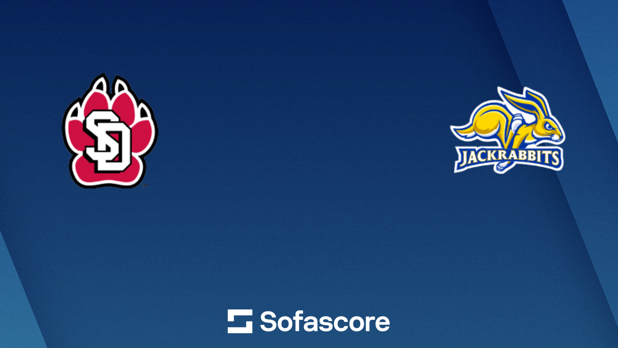 South Dakota vs South Dakota St. scores & predictions | Sofascore