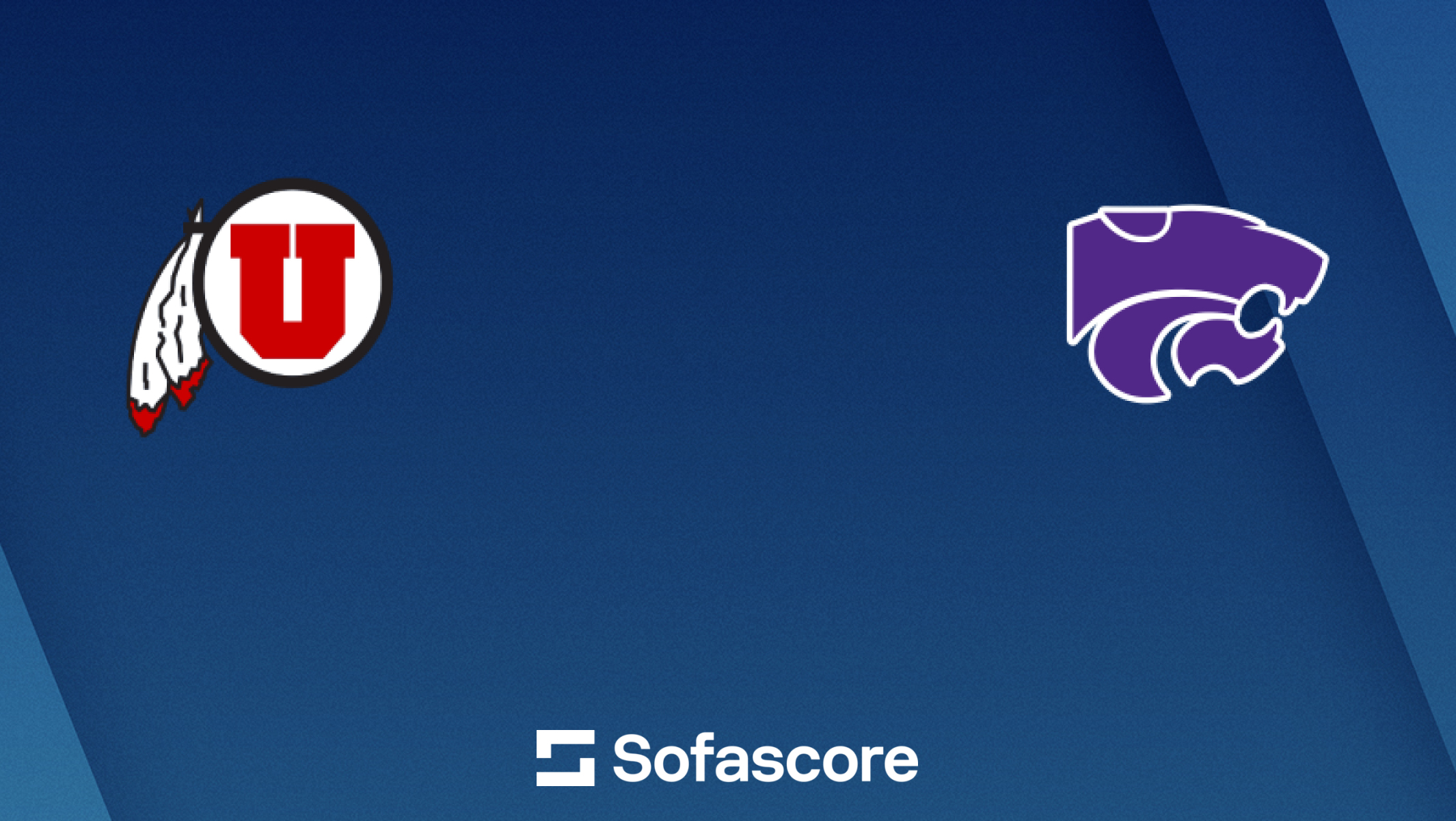 Utah Utes vs Kansas St scores & predictions | Sofascore