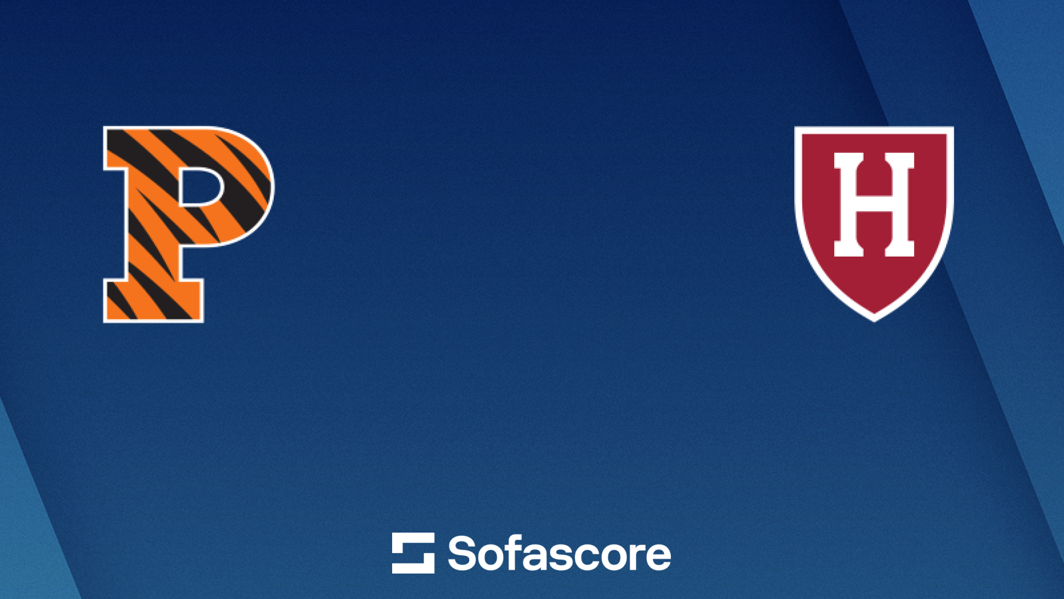 Princeton vs Harvard scores & predictions | Sofascore