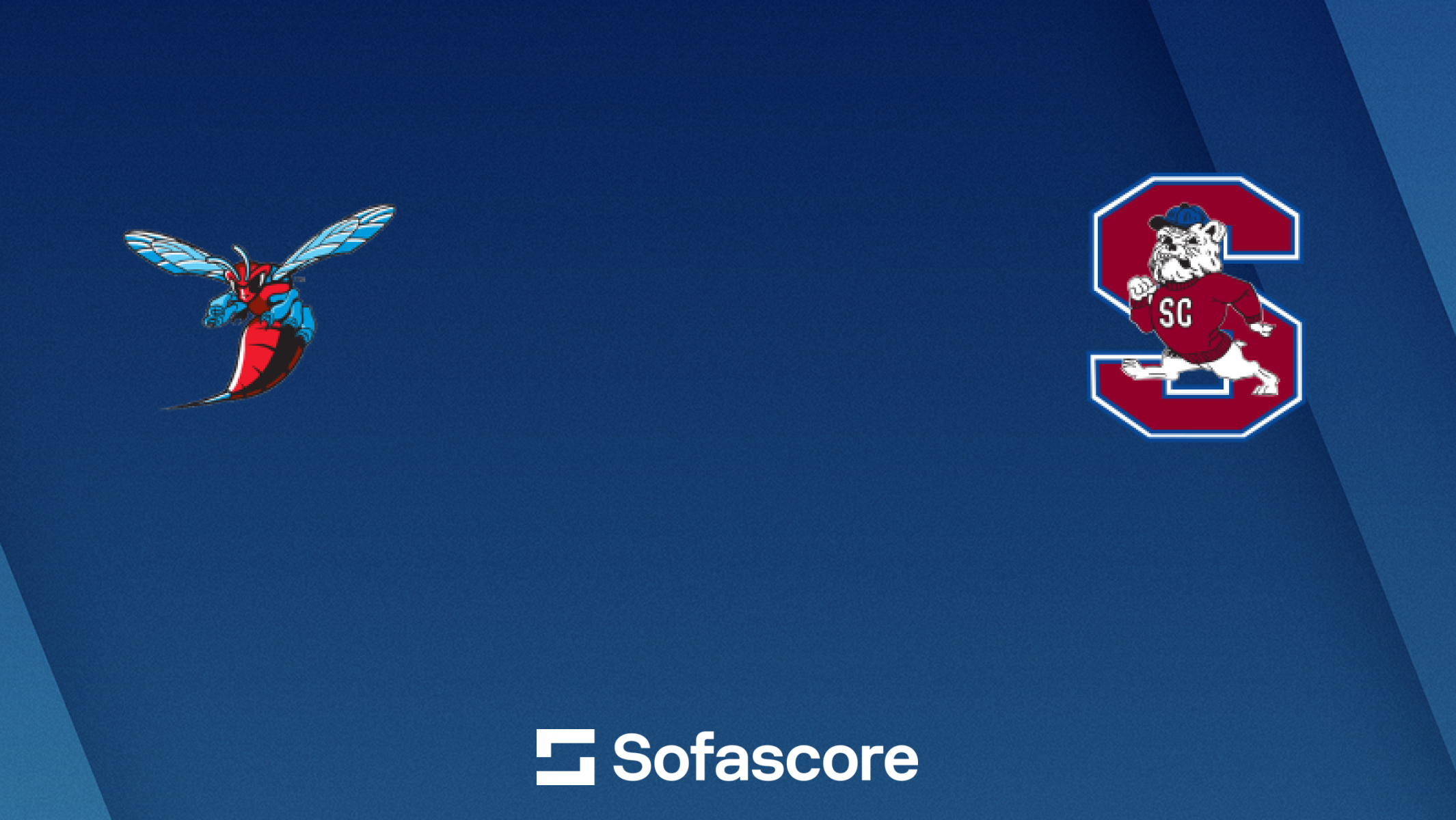 Delaware State vs South Carolina St. scores & predictions | Sofascore