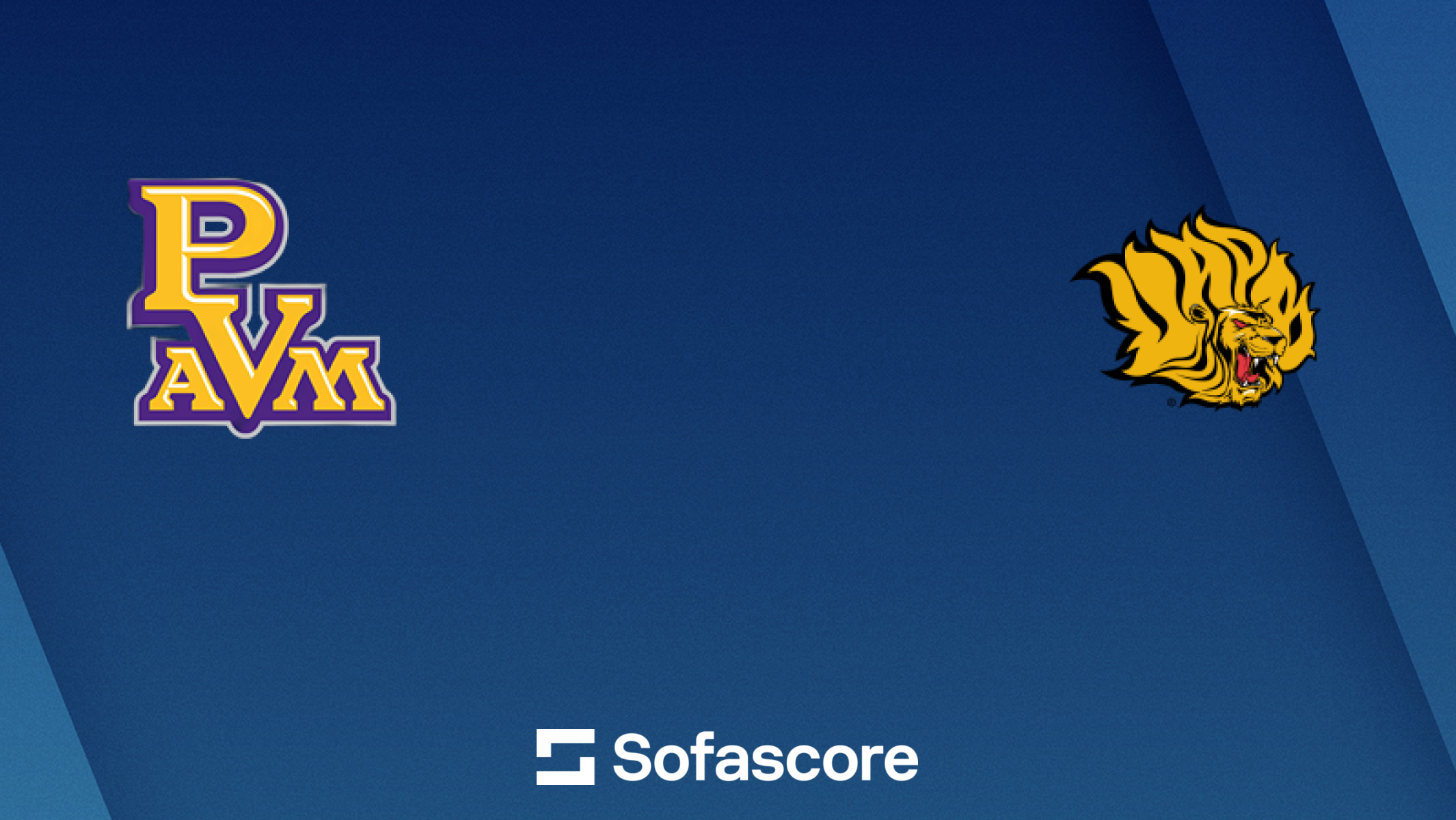 Prairie View A&M vs Arkansas-Pine scores & predictions | Sofascore