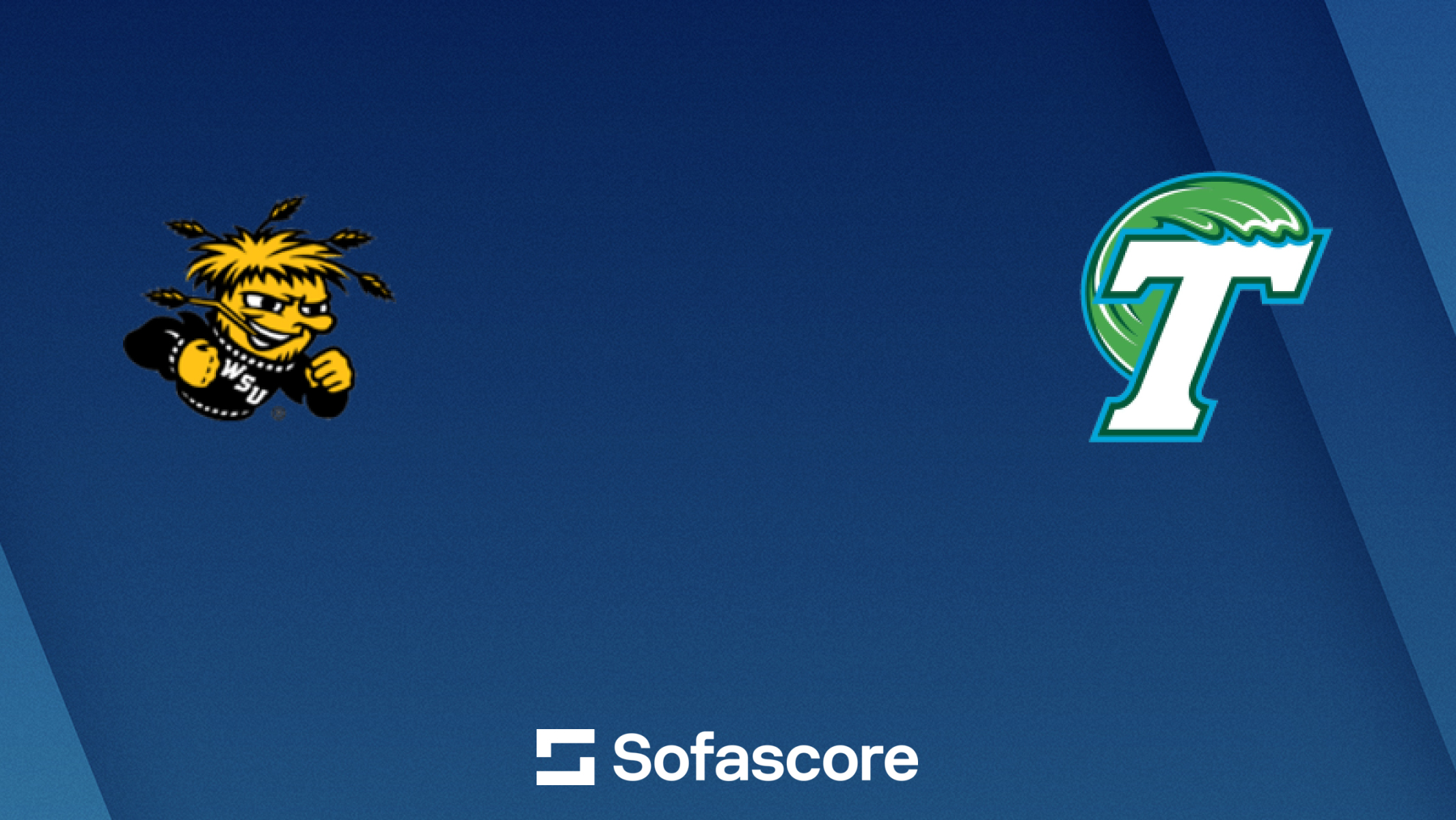 Wichita State vs Tulane scores & predictions | Sofascore