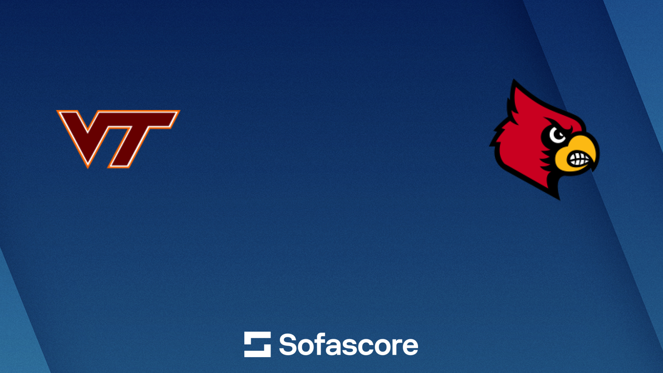 Virginia Tech vs Louisville scores & predictions | Sofascore