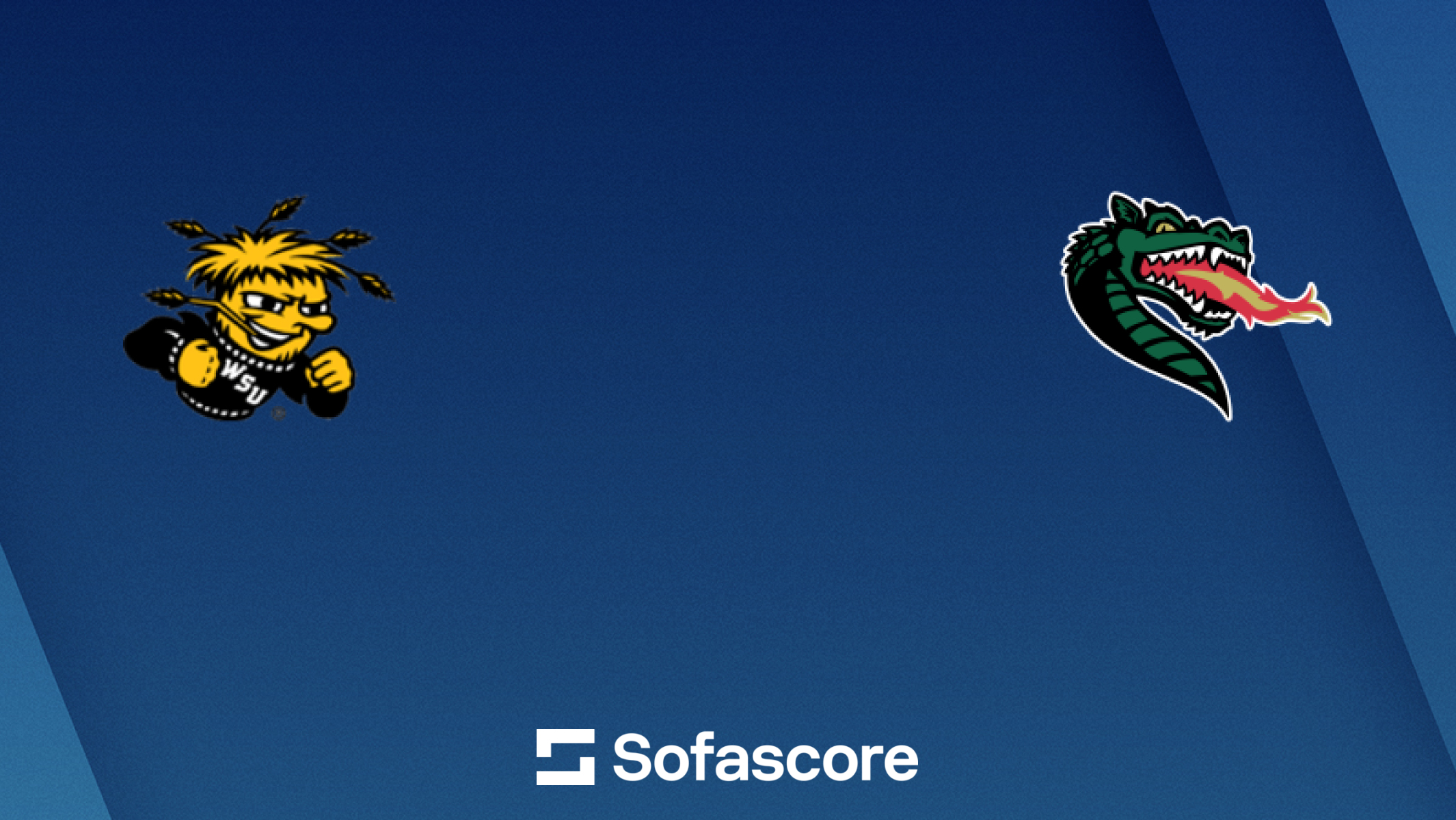 Wichita State vs UAB scores & predictions | Sofascore