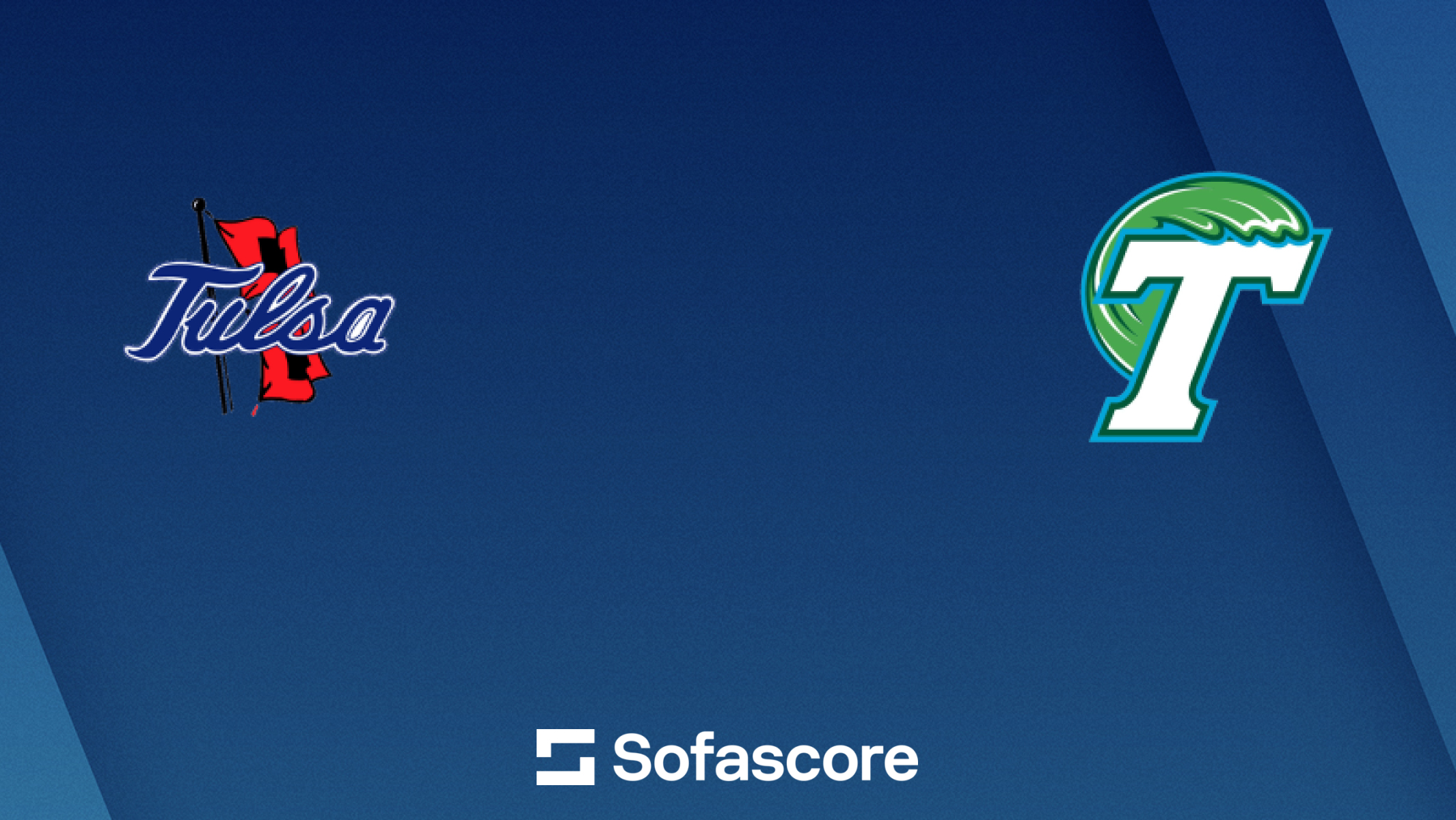 Tulsa vs Tulane scores & predictions | Sofascore