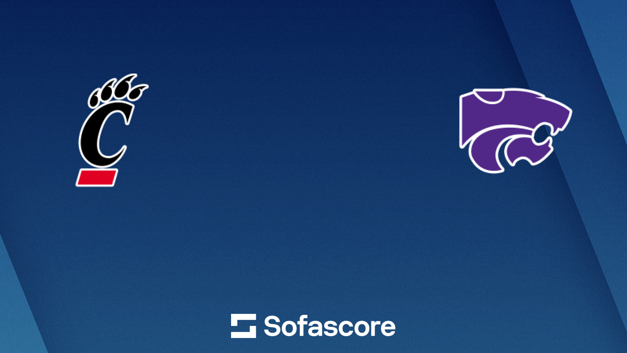 Cincinnati vs Kansas St scores & predictions | Sofascore