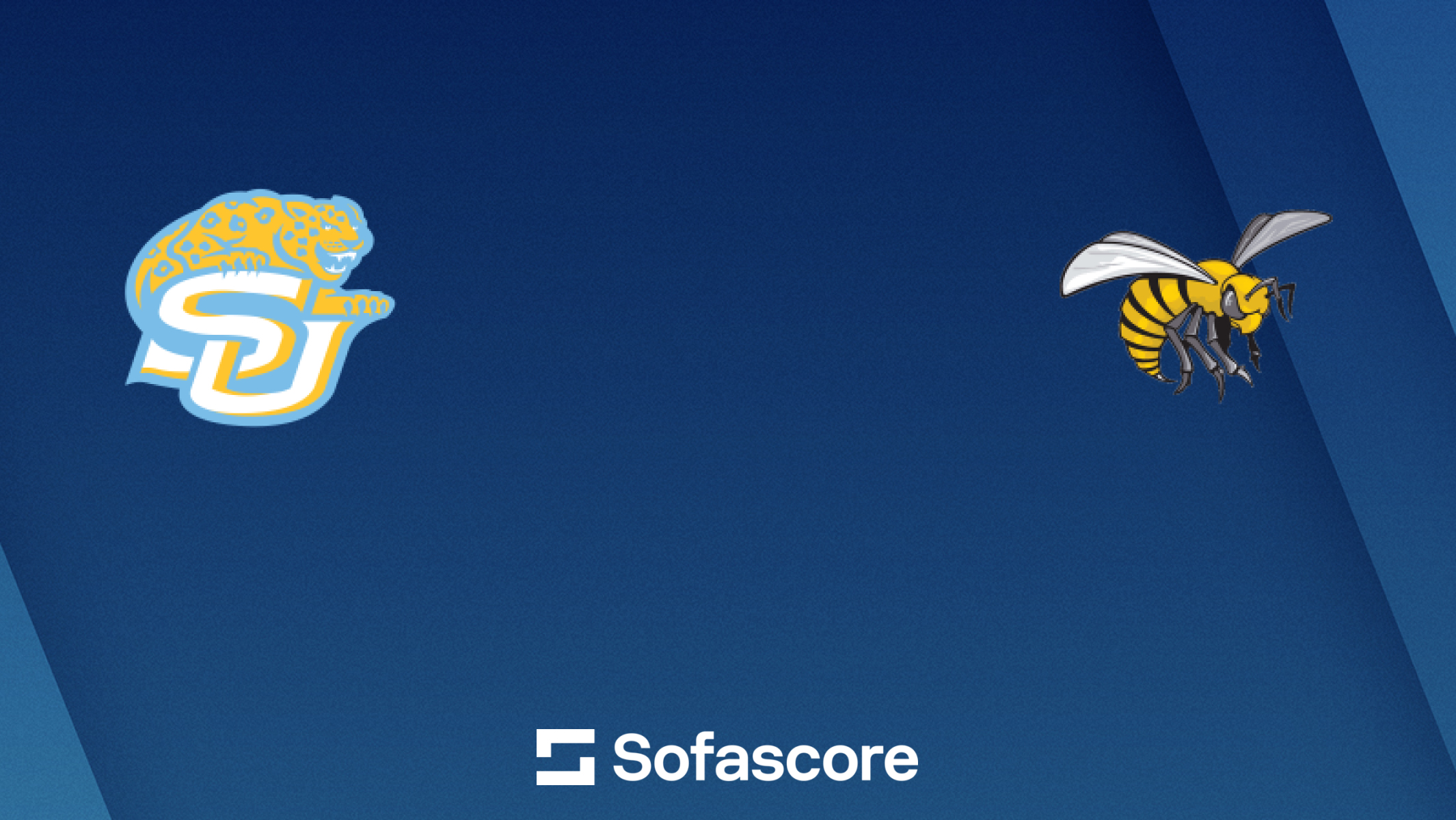 Southern Univ. vs Alabama St. scores & predictions | Sofascore