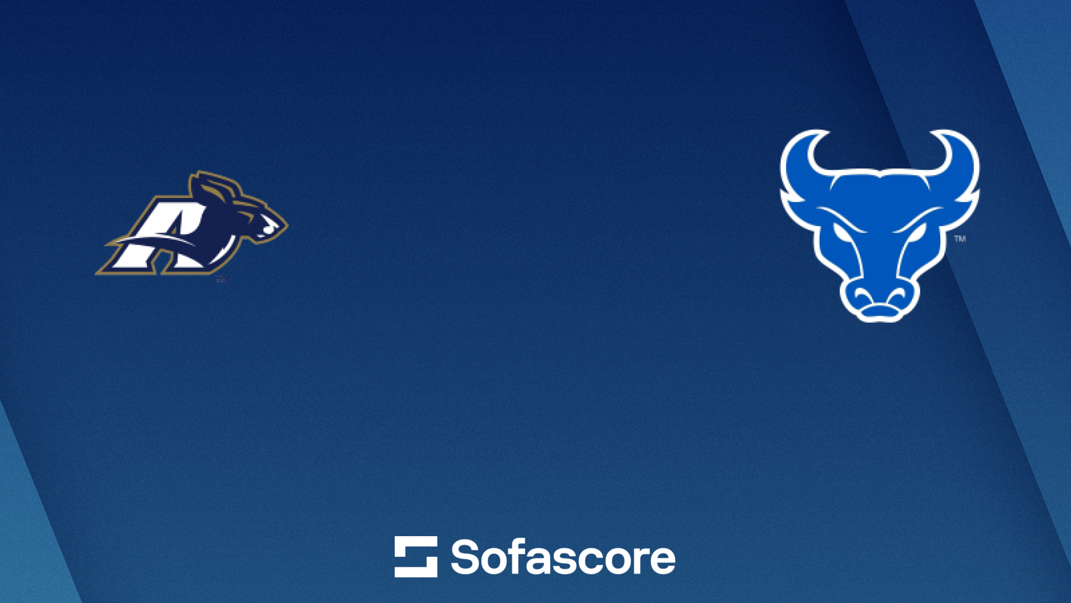 Akron vs Buffalo scores & predictions | Sofascore