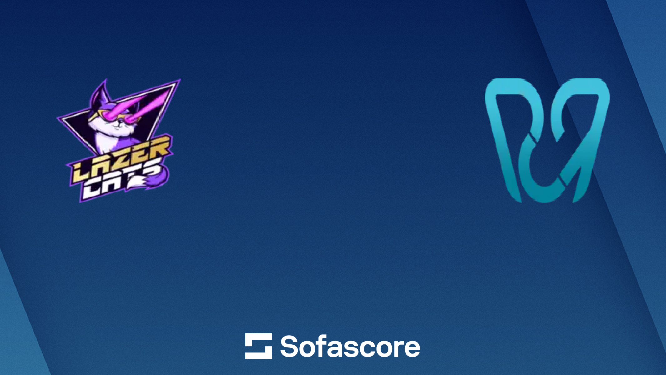 Lazer Cats – PCIFIC - Live score | Sofascore