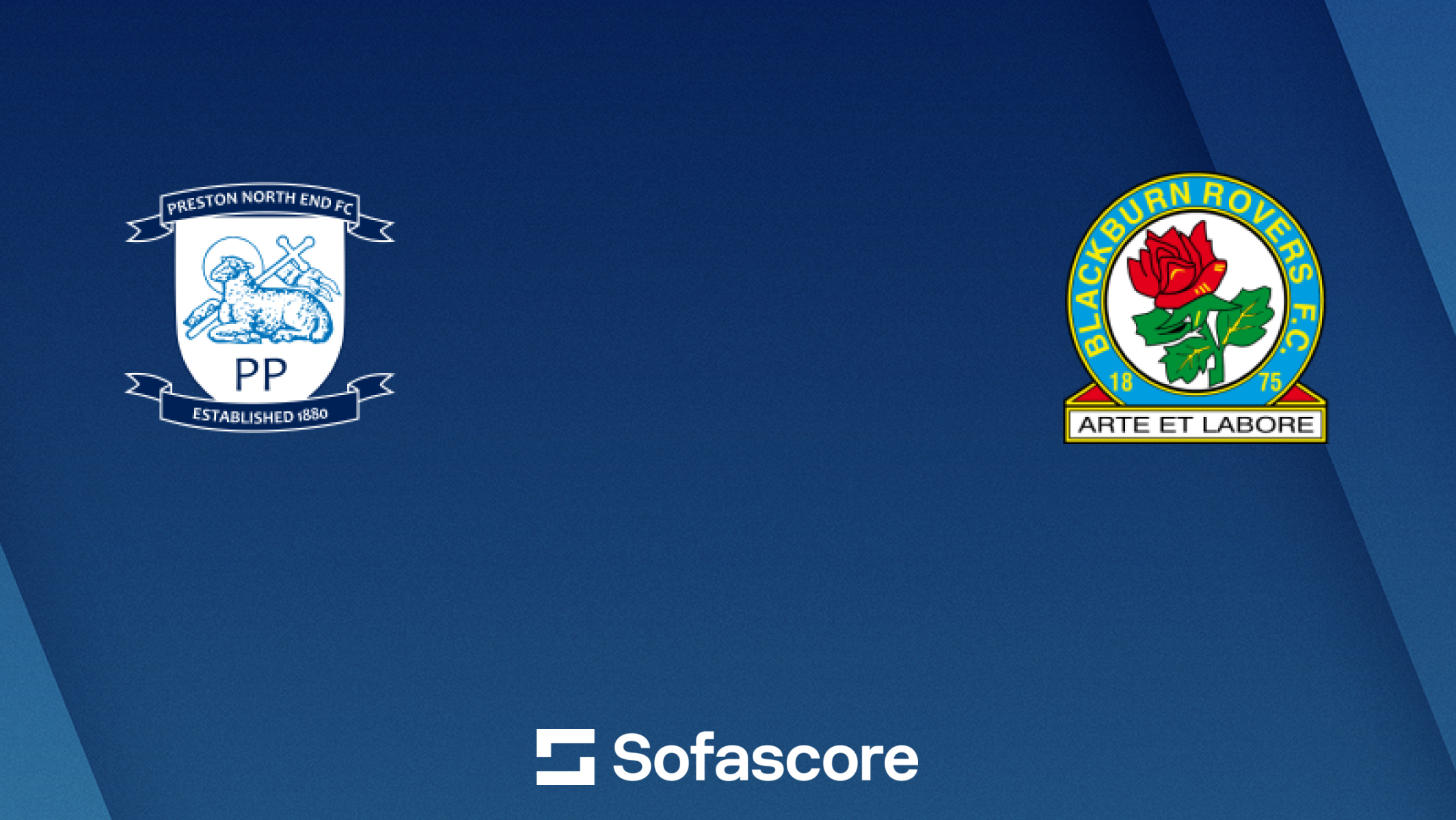 Preston North End U21 vs Blackburn U21 live score, H2H and lineups ...