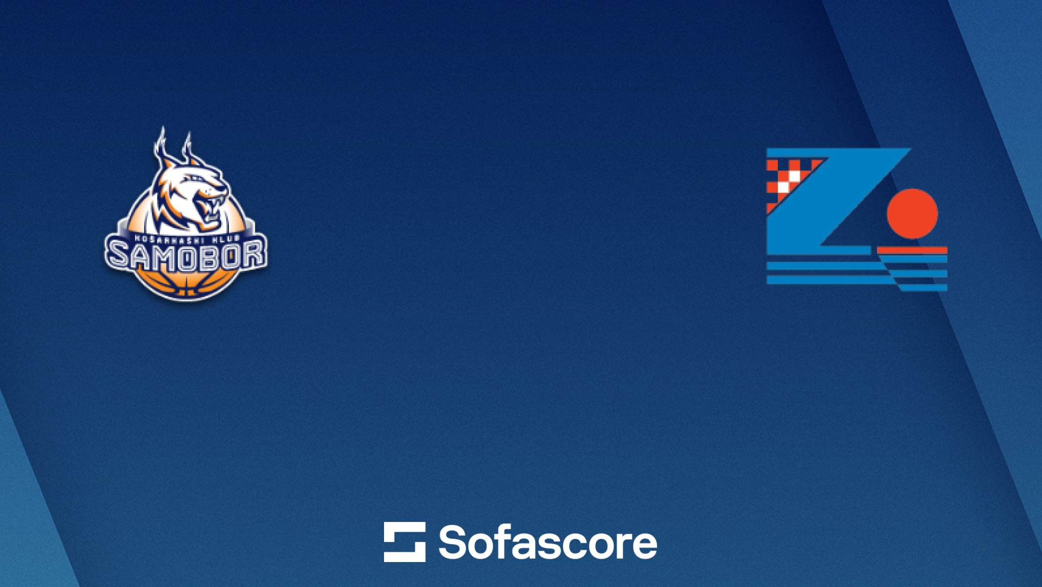 Samobor vs Zadar scores & predictions | Sofascore