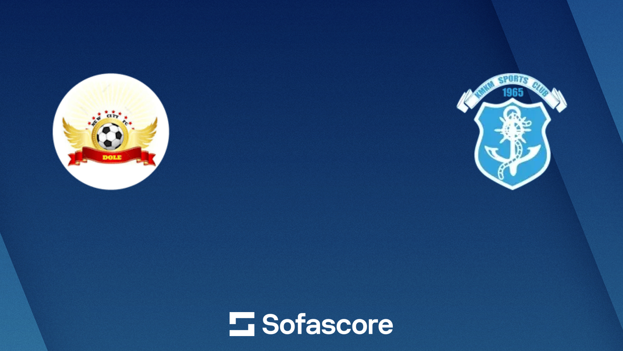 New City FC vs KMKM live score, H2H and lineups | Sofascore