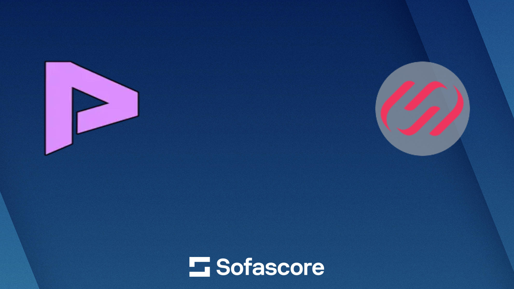 Team PeeP – UNiTY esports - Live score | Sofascore